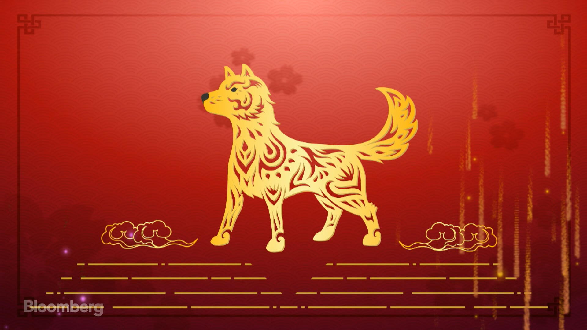 Watch Goodbye Rooster, Hello Dog - Bloomberg