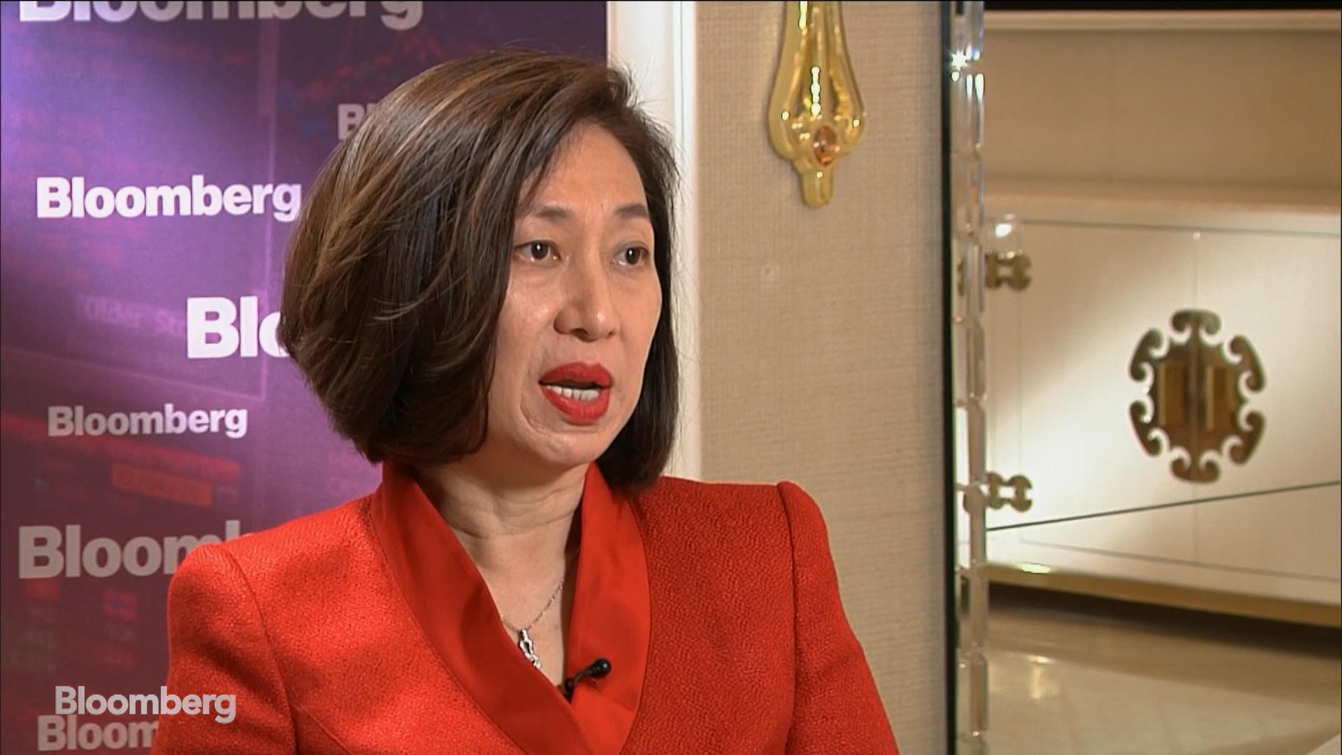 Watch Wynn Macau’s Vice Chair Linda Chen Doubles Down on Vegas-Style ...