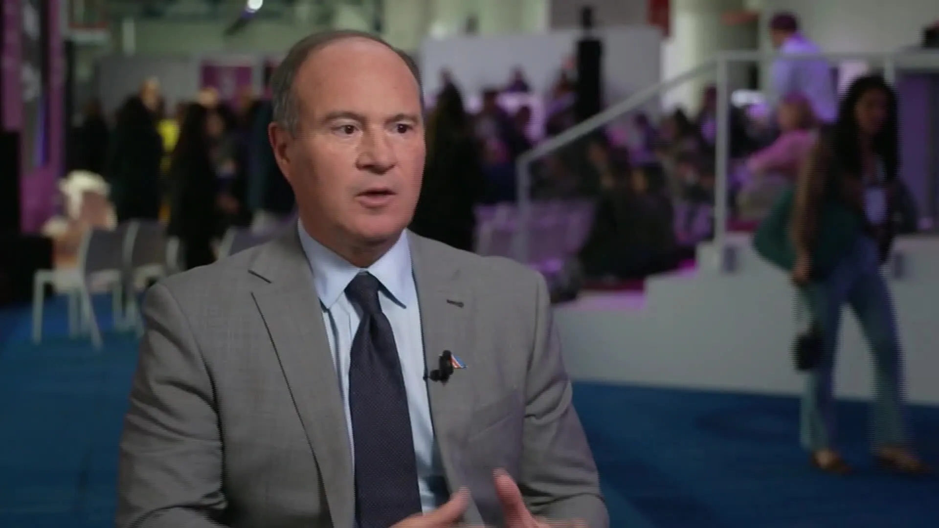 Watch Constellation CEO on Gas, Power Prices and Data Center Demand at ...