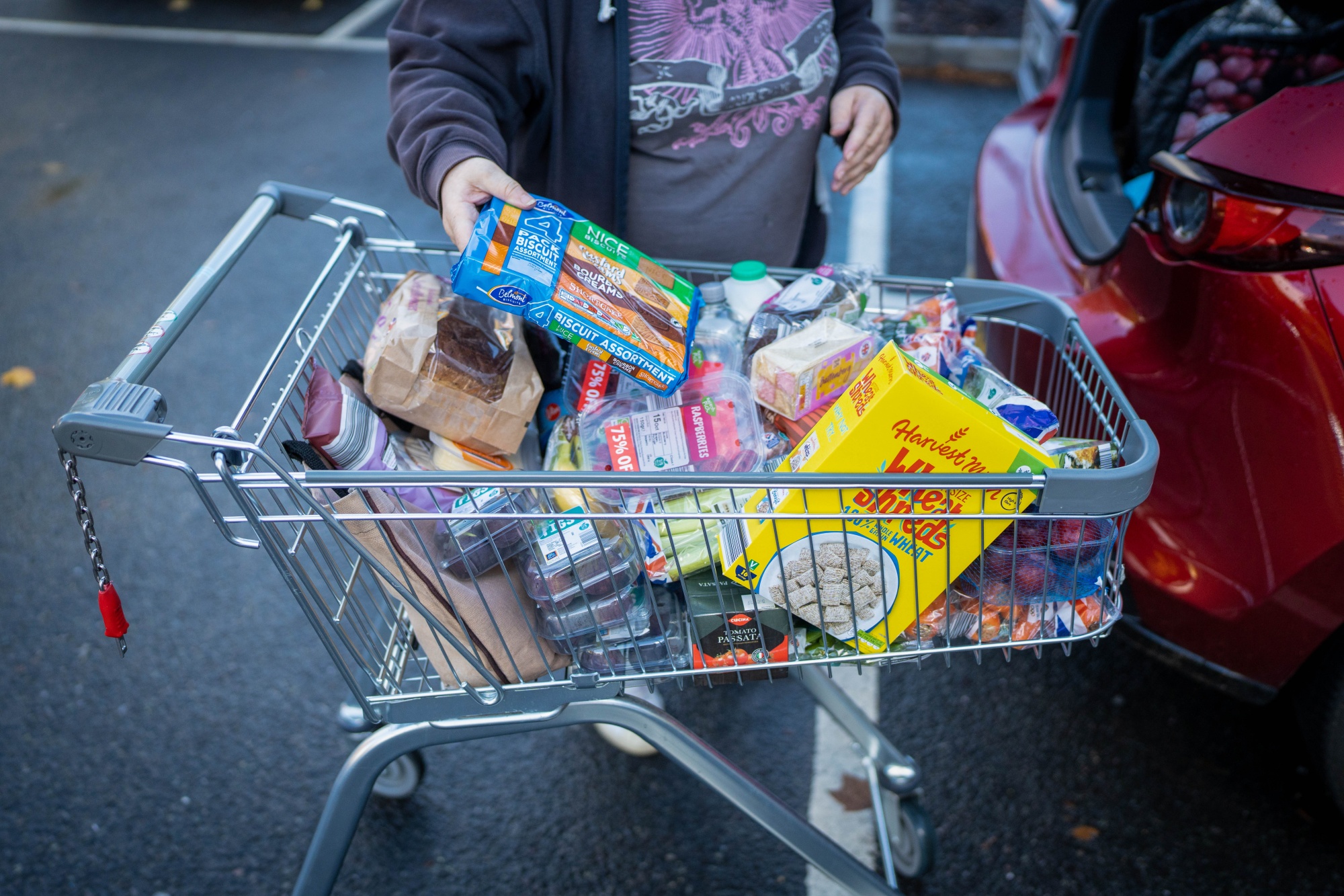 Bank of England Chief Economist Defends CPI as Inflation Target - Bloomberg