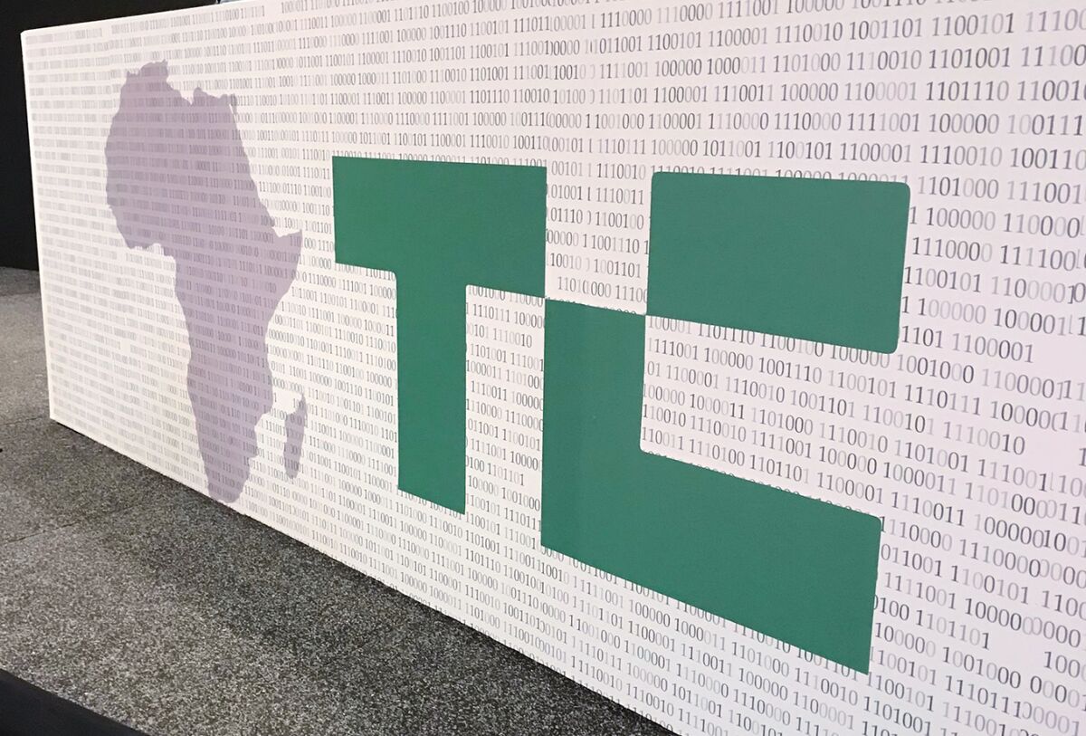 Silicon Valley Loses Out on Africa Startups, TechCrunch Says - Bloomberg