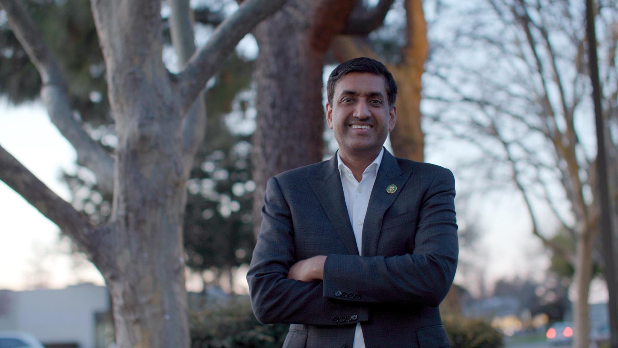 Watch Silicon Valley Congressman Has a Pitch For the Heartland - Bloomberg