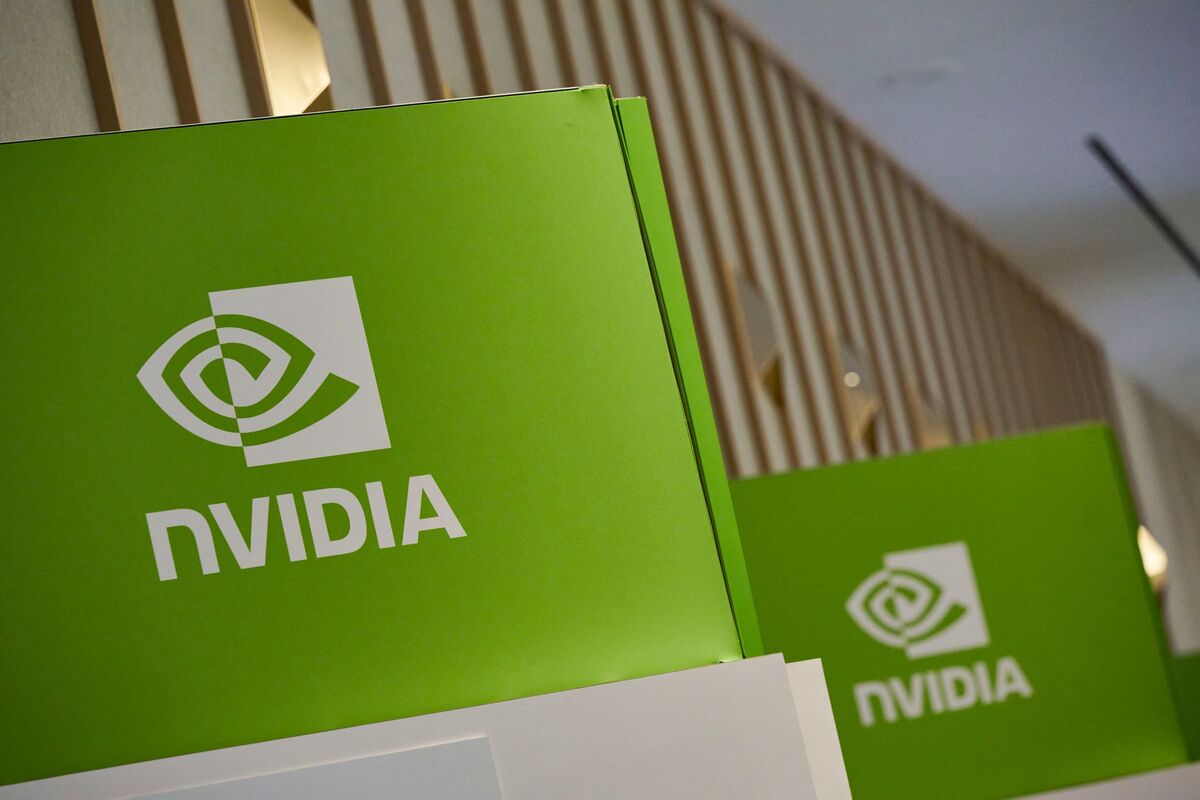 Singapore Buys Only Small Amount of Nvidia Chips, Official Says - Bloomberg