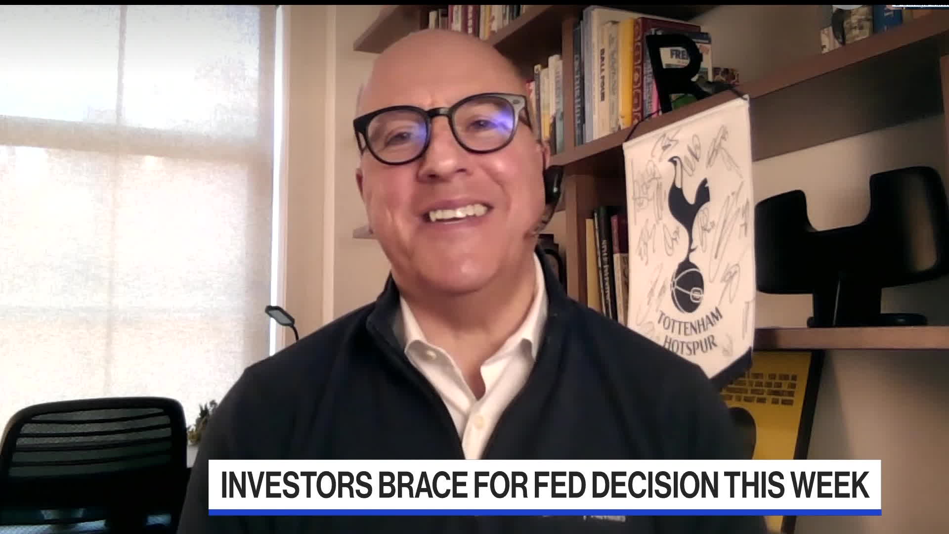 Watch Secular Trend in Inflation Is Upward, Says Richard Bernstein ...