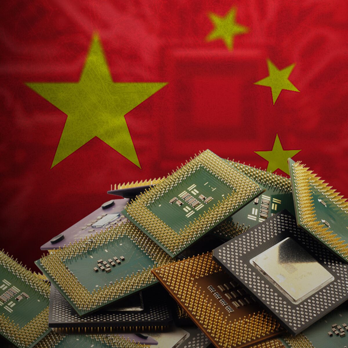 AMD stößt auf US-Blockade bei KI-Chip-Export nach China - Bloomberg