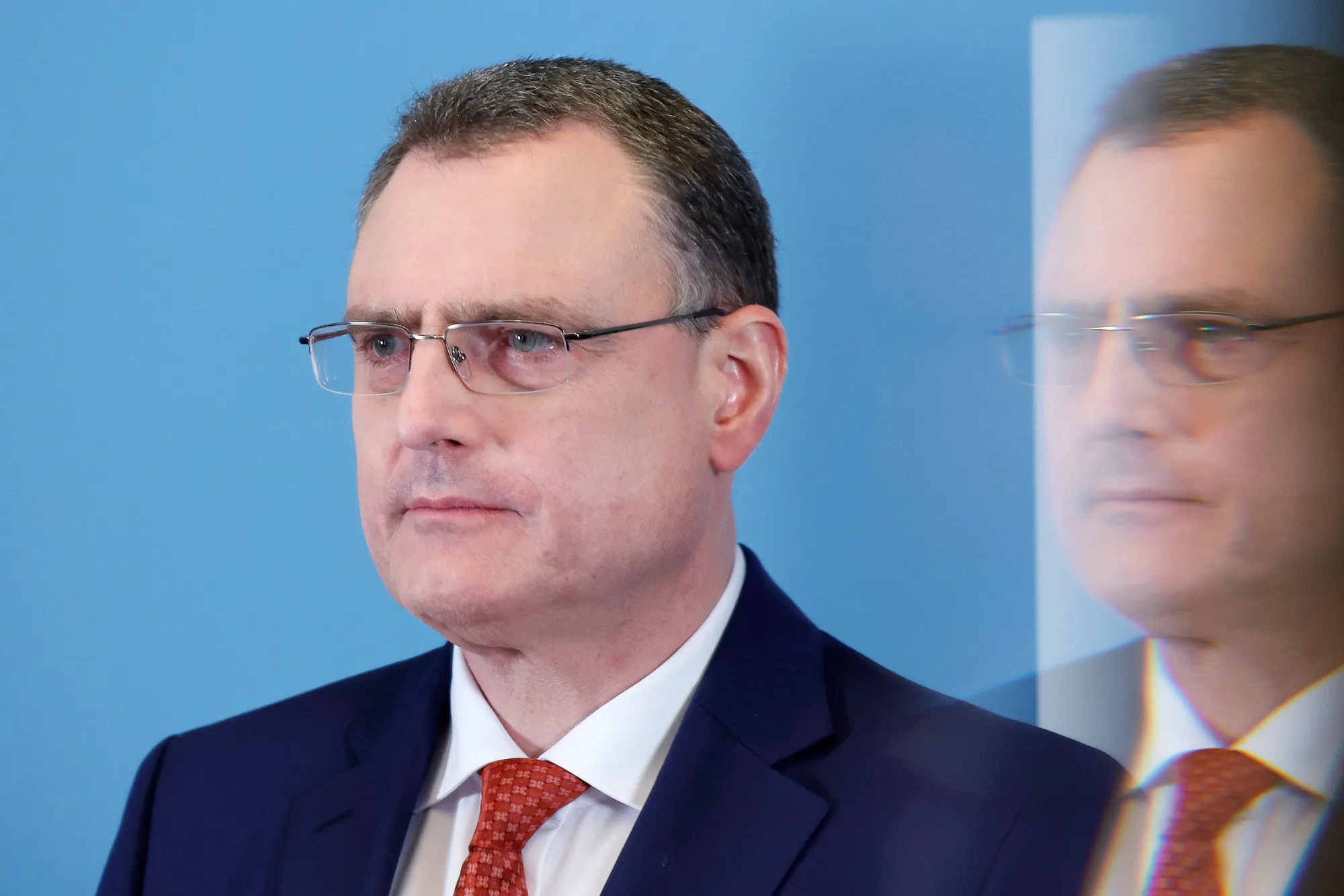 SNB Chief Wants Tougher Regulations After Credit Suisse Crisis - Bloomberg