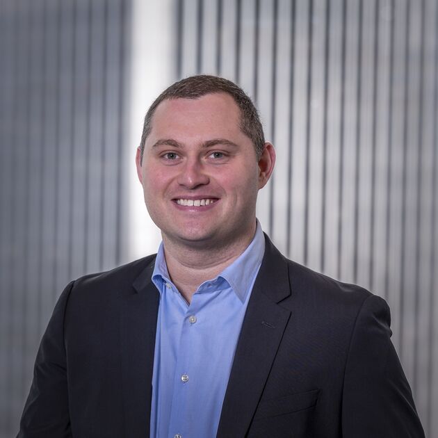 Mark Gurman - Managing Editor | Bloomberg