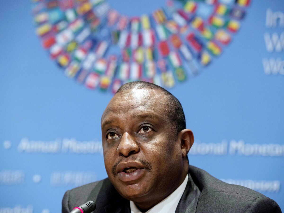Kenya Treasury Secretary Rotich Denies Charges in Graft Case - Bloomberg