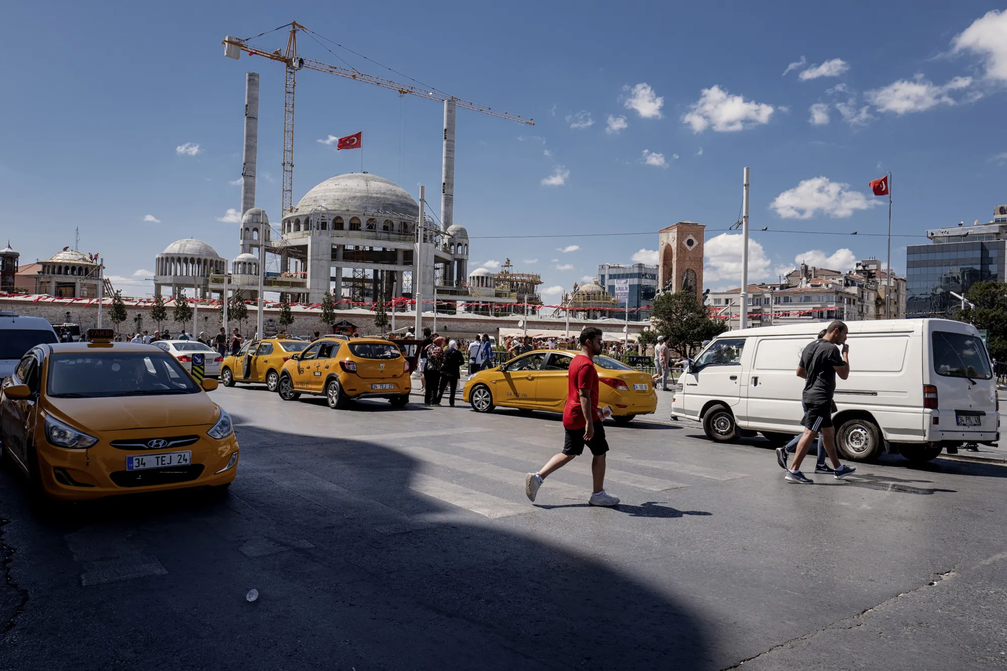 Emerging-Market Dud Turkey Wins Favor as a Top Trade for 2019 - Bloomberg