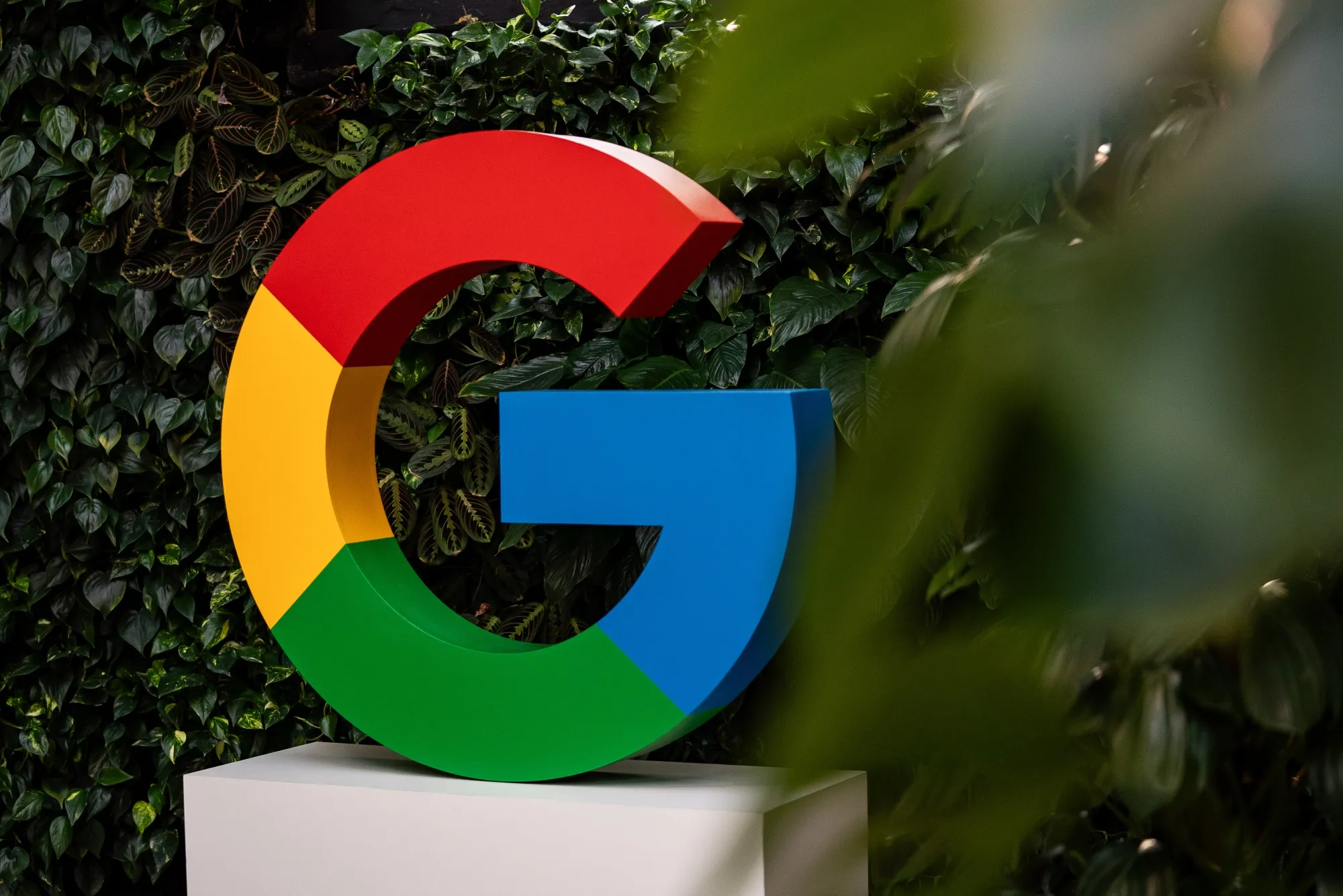 Google pierde parcialmente caso antimonopolio por publicidad en EE.UU ...