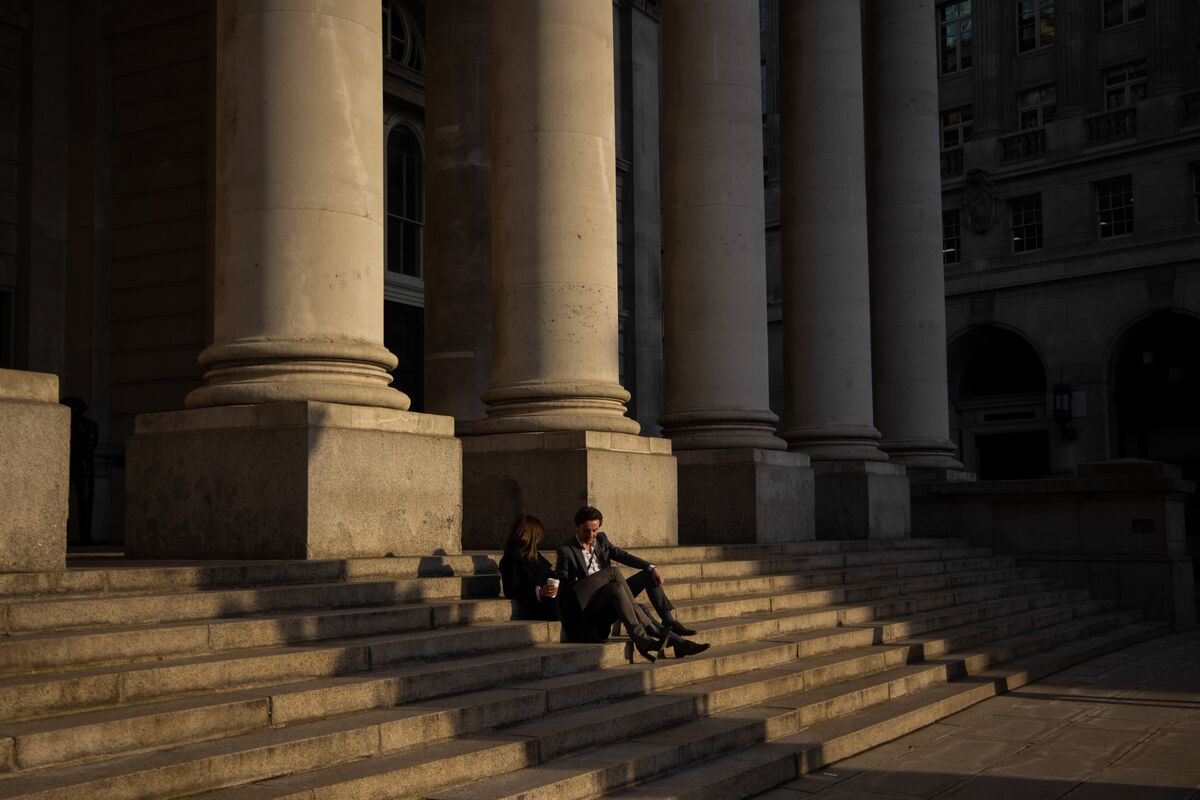 U K Confidence At Pandemic High As Britons Look Beyond Lockdown