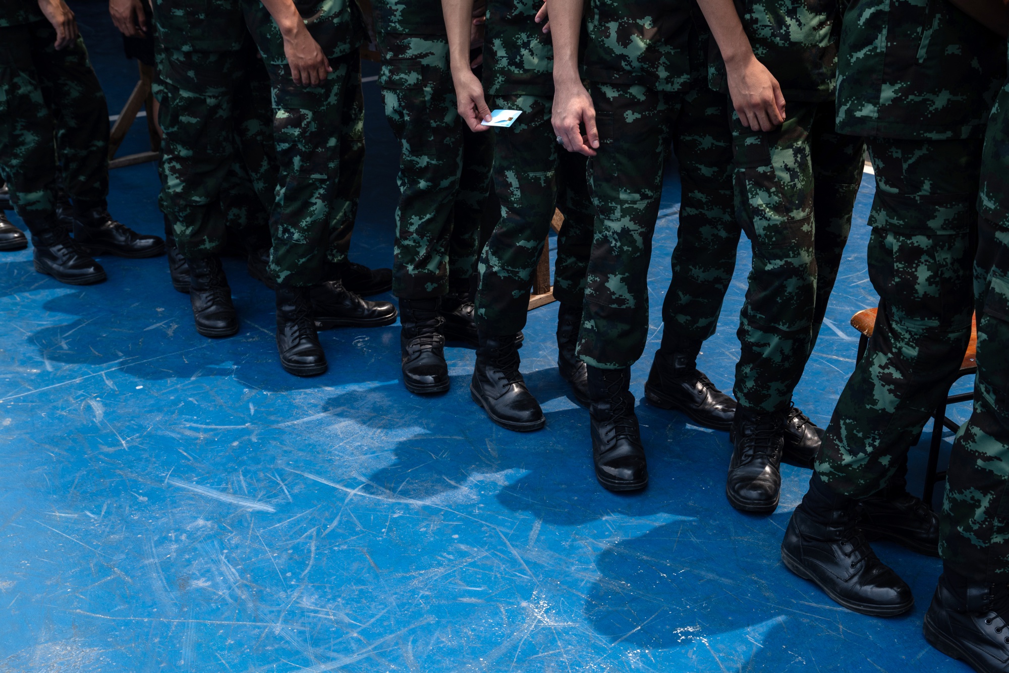 What Happens After Thai Junta Party Won Most Votes in Elections - Bloomberg