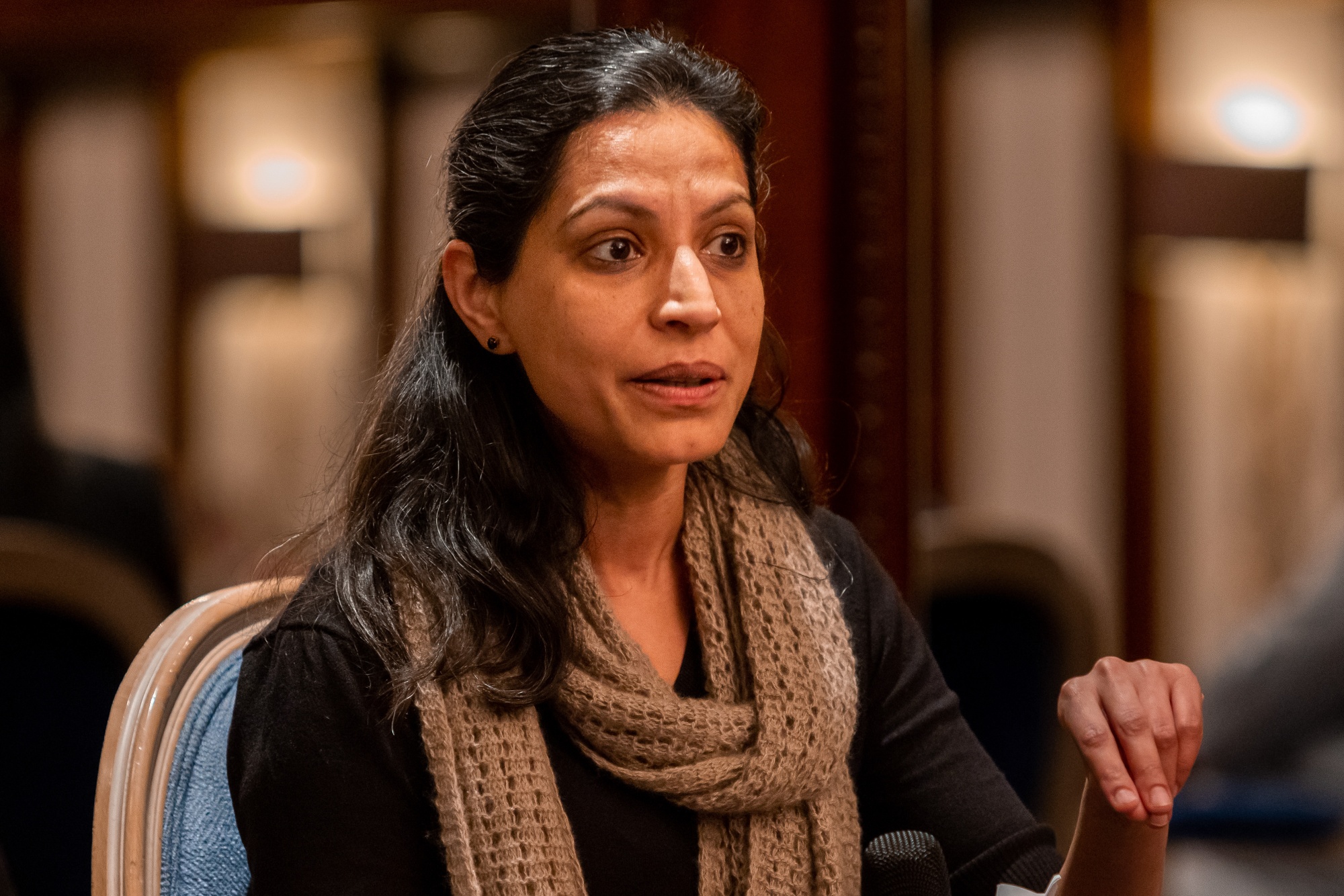 BOE’s Dhingra Expects Further Easing in Wage Pressures - Bloomberg