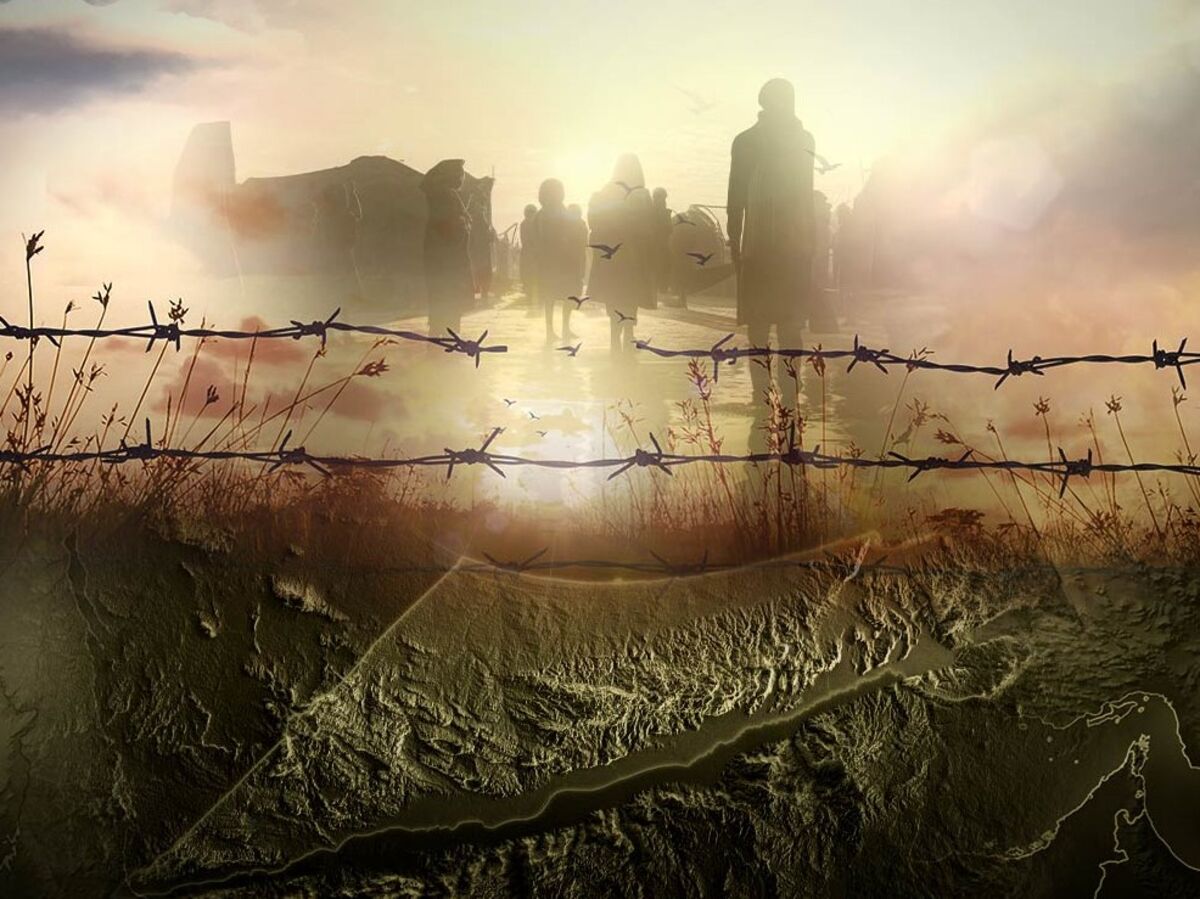 Reunited: The Bloomberg Open, Asia Edition - Bloomberg