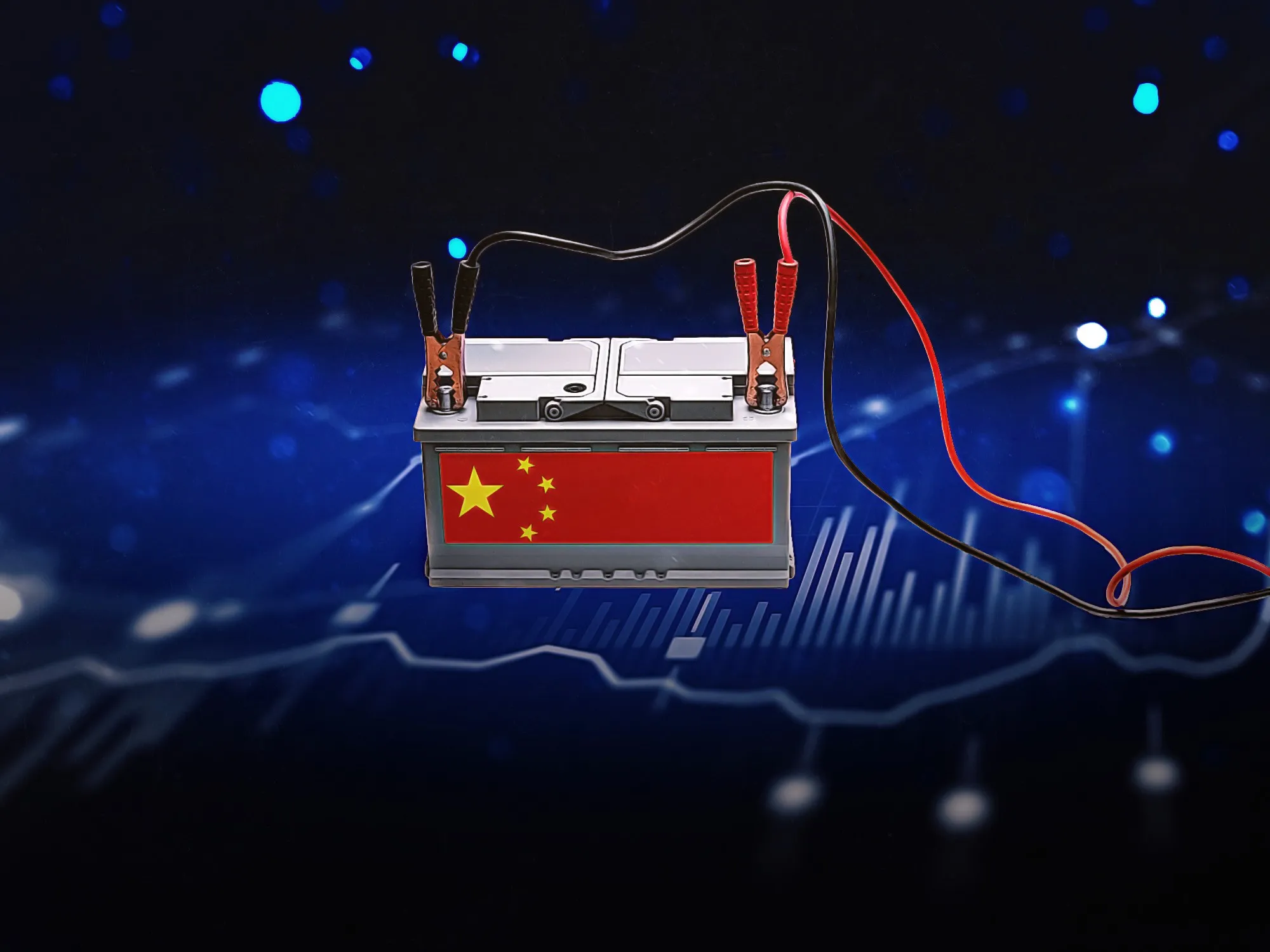 Double Down: The Bloomberg Open, Americas Edition - Bloomberg