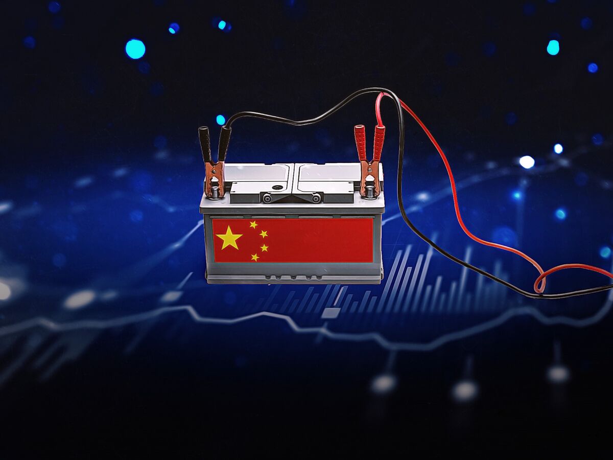 Double Down: The Bloomberg Open, Americas Edition - Bloomberg