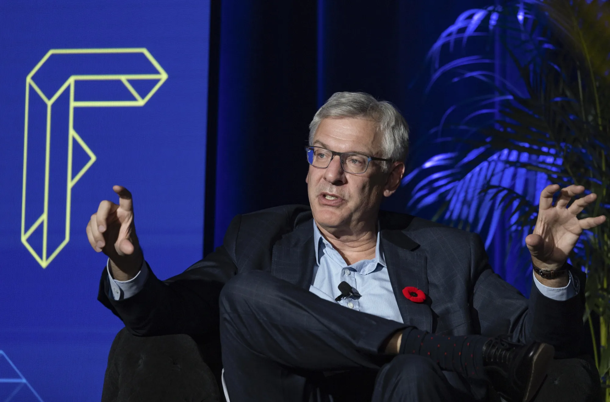 RBC Plans to Cut Jobs as CEO McKay Vows to Rein in Expenses - Bloomberg