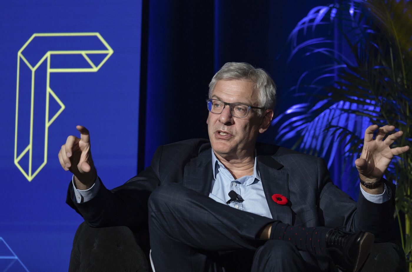 RBC Plans to Cut Jobs as CEO McKay Vows to Rein in Expenses - Bloomberg