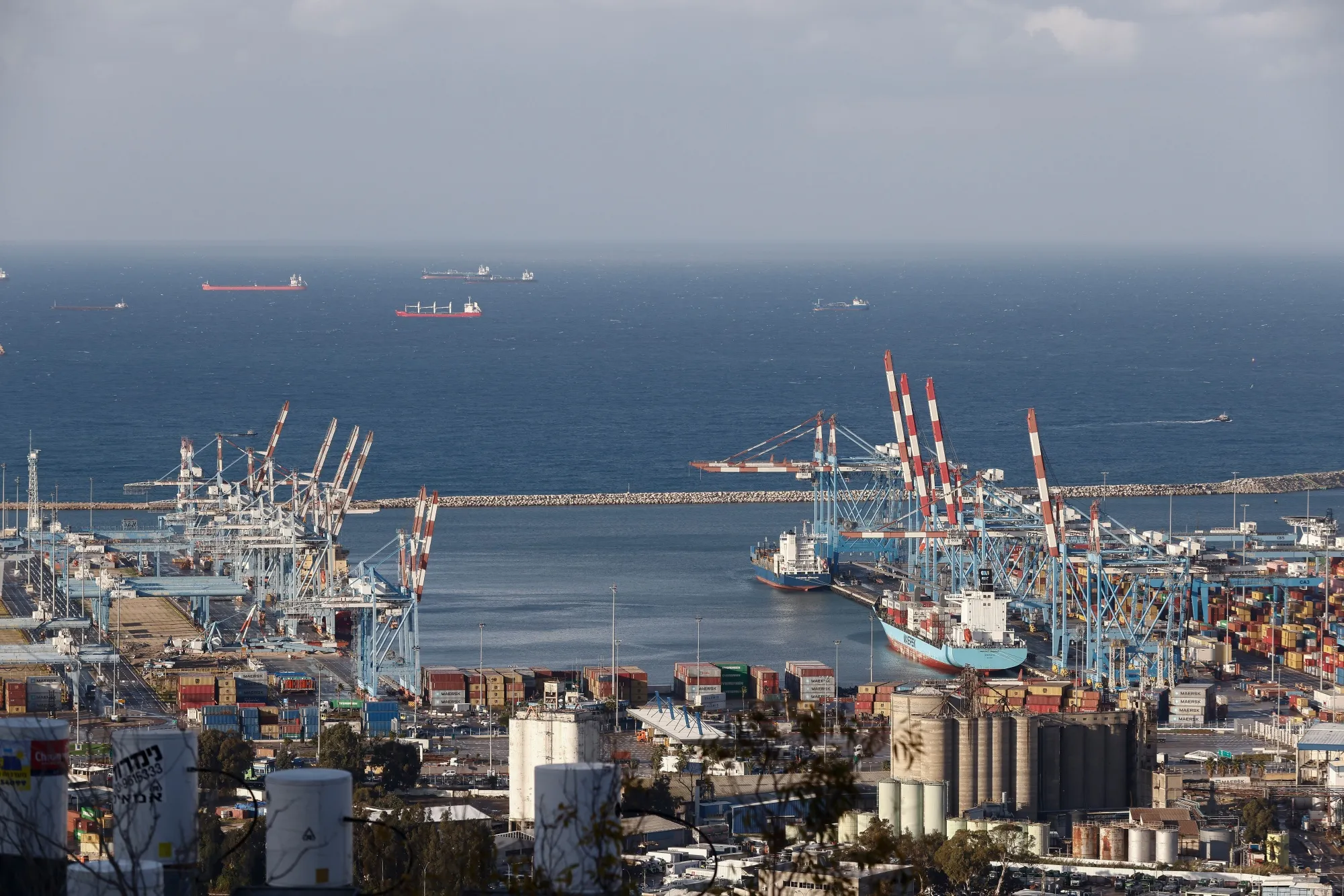 Adani Ports Auditor Deloitte Set to Resign After Qualified Opinion ...