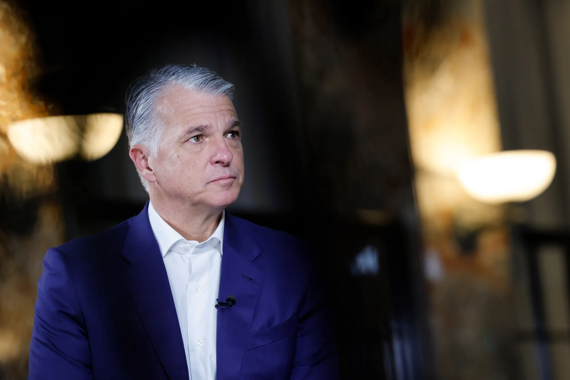 UBS’s Ermotti: State, SNB Losses ‘Exceptionally Unlikely’ on Credit ...