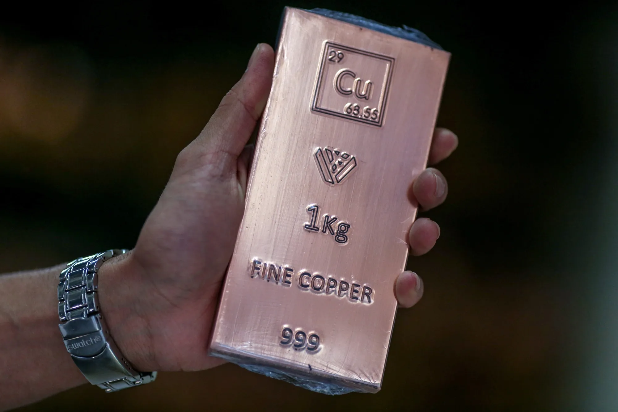 Infosys Guidance May Boost IT Mood; Vedanta, Hindustan Zinc Ride Metals ...