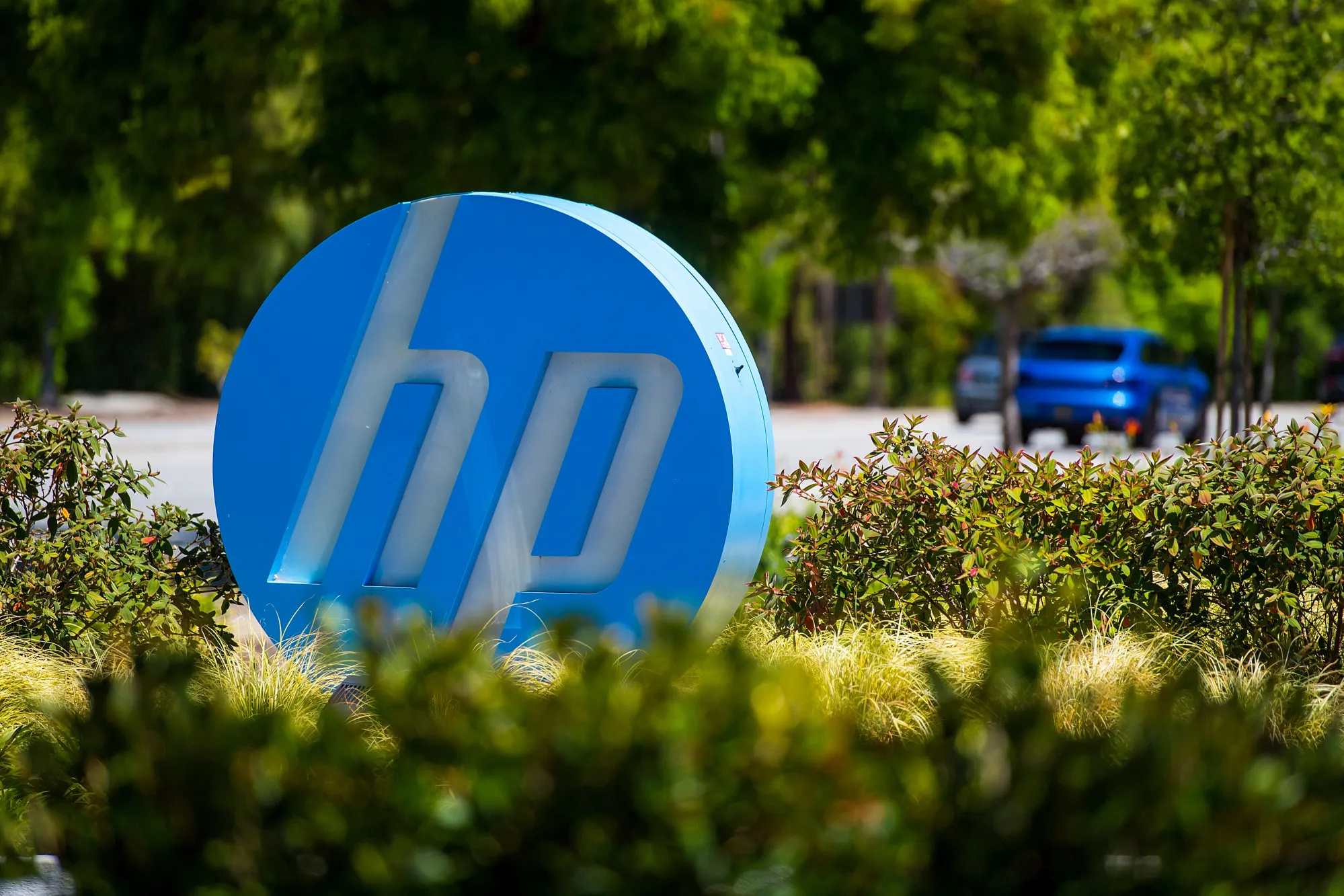 HP Readies $5 Billion Trial Against Autonomy Founder Mike Lynch - Bloomberg