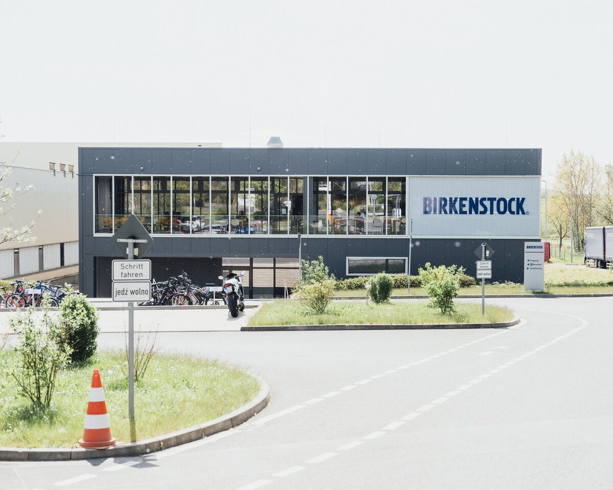 How Birkenstock Became a Luxury Brand With ‘Succession’-Level Drama