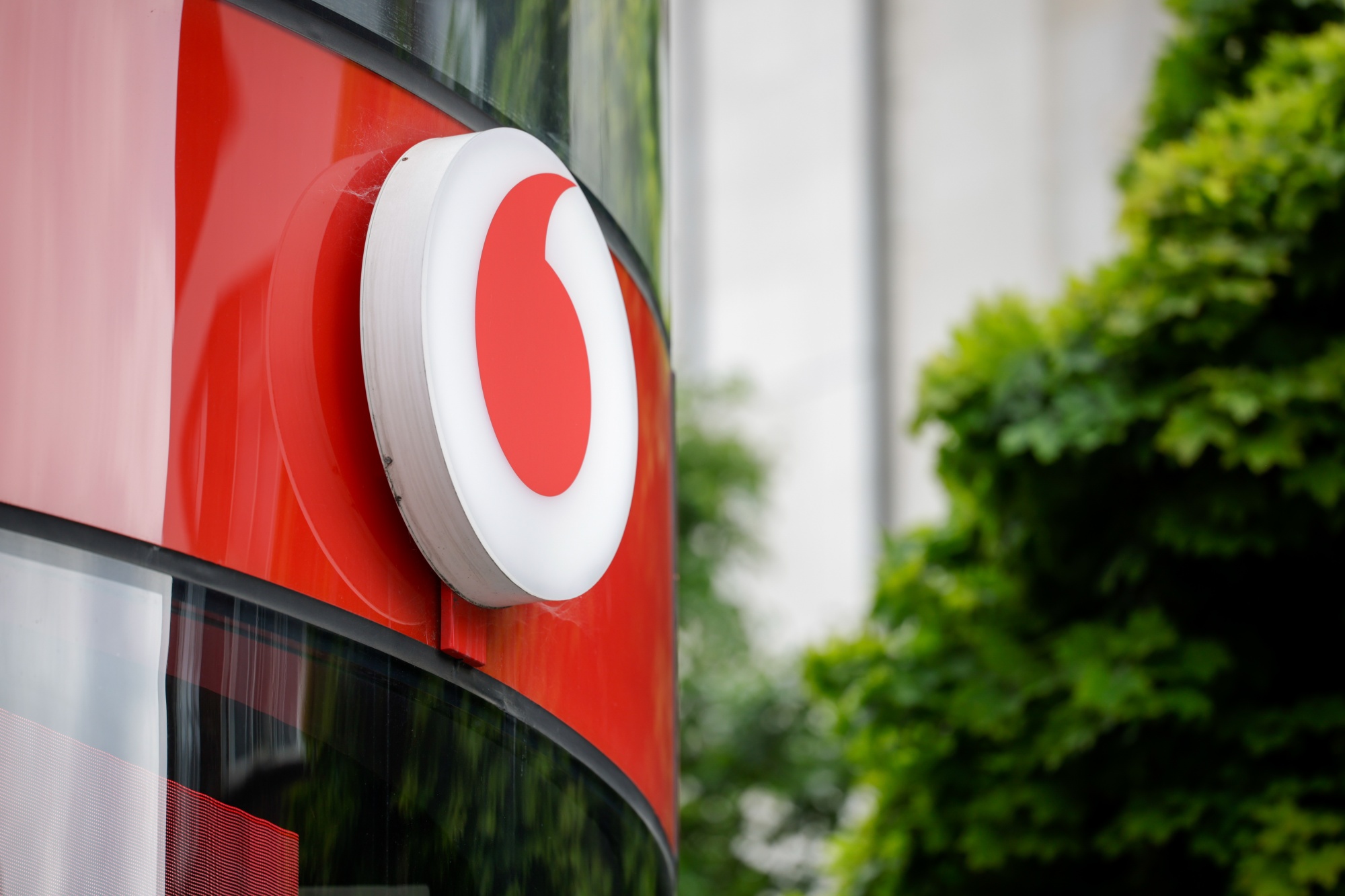 Vodafone’s (VOD) Revenue Rises Despite Legal Changes in UK, Germany ...