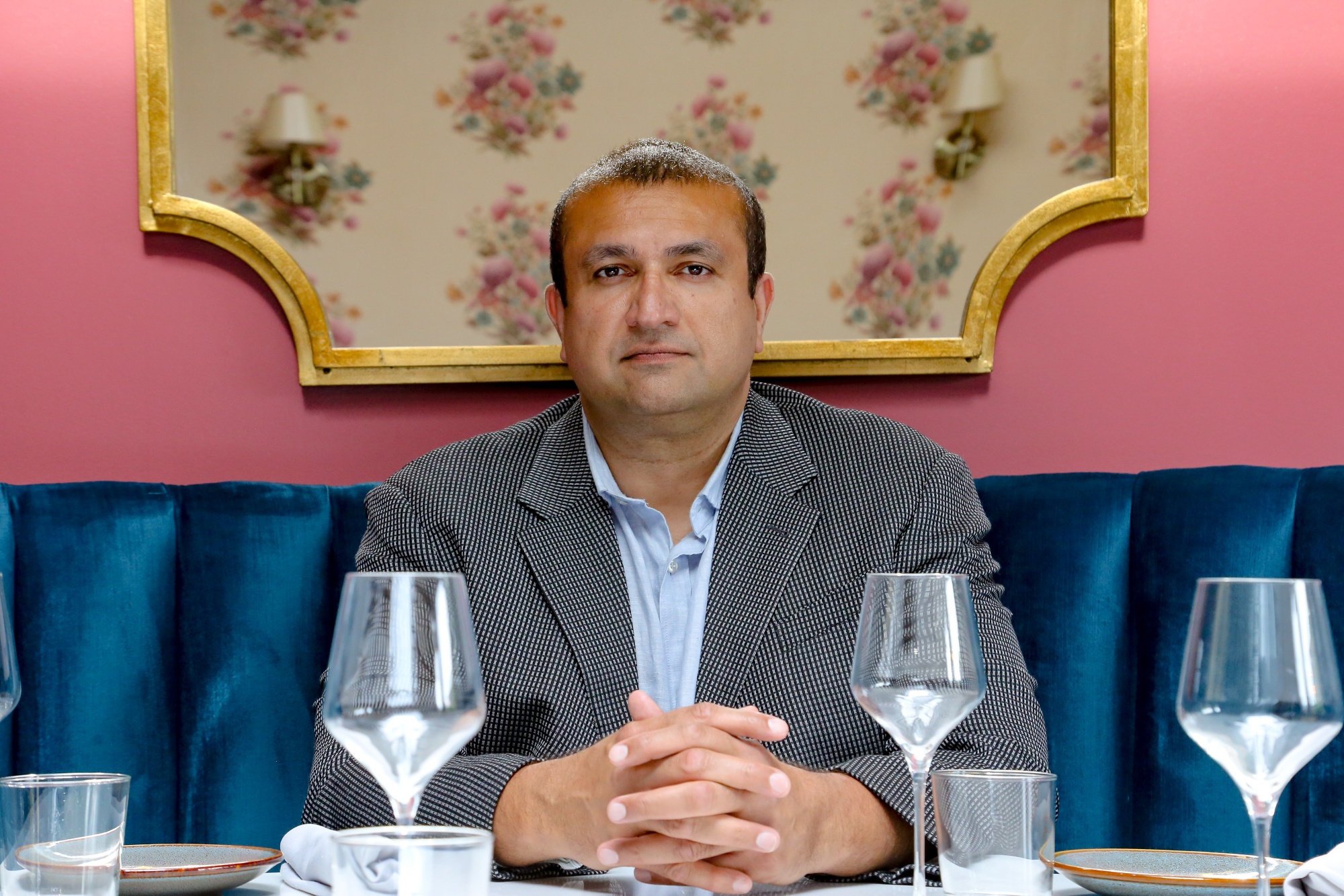 2.2 Million Restaurants Worldwide Teeter on Brink of Collapse – One Mad ...