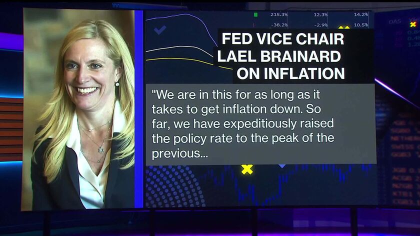 Goldman Lifts Forecasts for Fed Interest Rate Hikes in September and ...