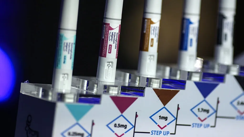 Watch Weight-Loss, Obesity Drugs: Novo (NOVOB DC) Cuts Outlook Citing ...