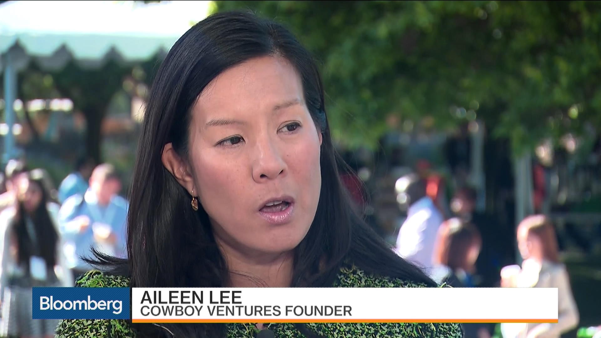 Cowboy Ventures Founder Lee on Her Career, New Venture