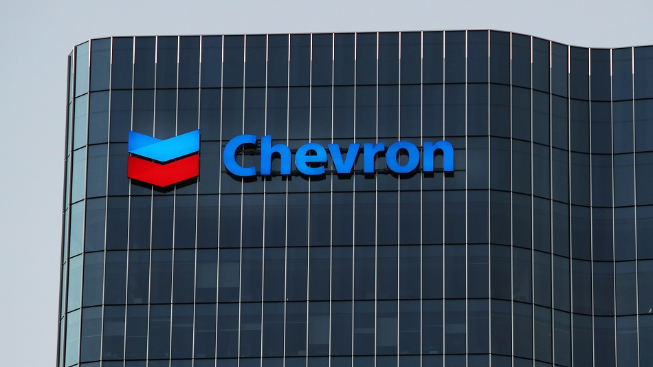 Watch Possible Chevron Strike Threatens Global Gas Markets - Bloomberg