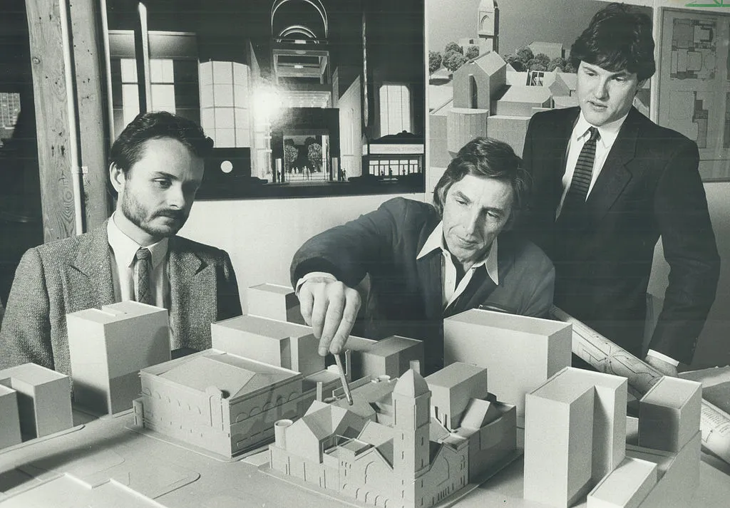 Designer of Brooklyn Waterfront, Battery Park City Discusses Master ...