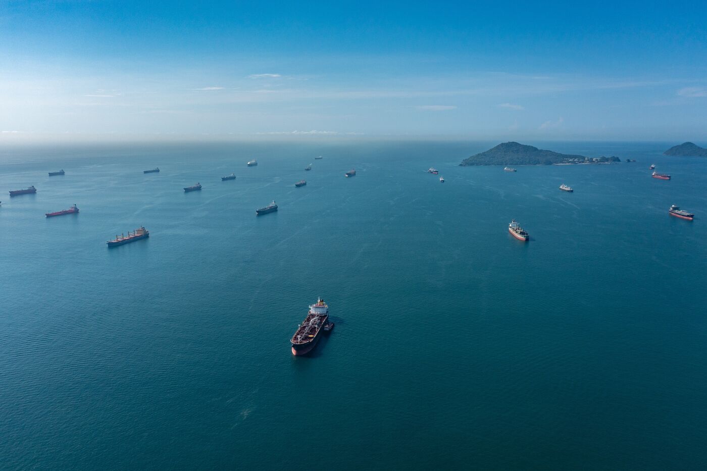 $270 Billion in Trade Rests on Finding a Fix to the Panama Canal ...