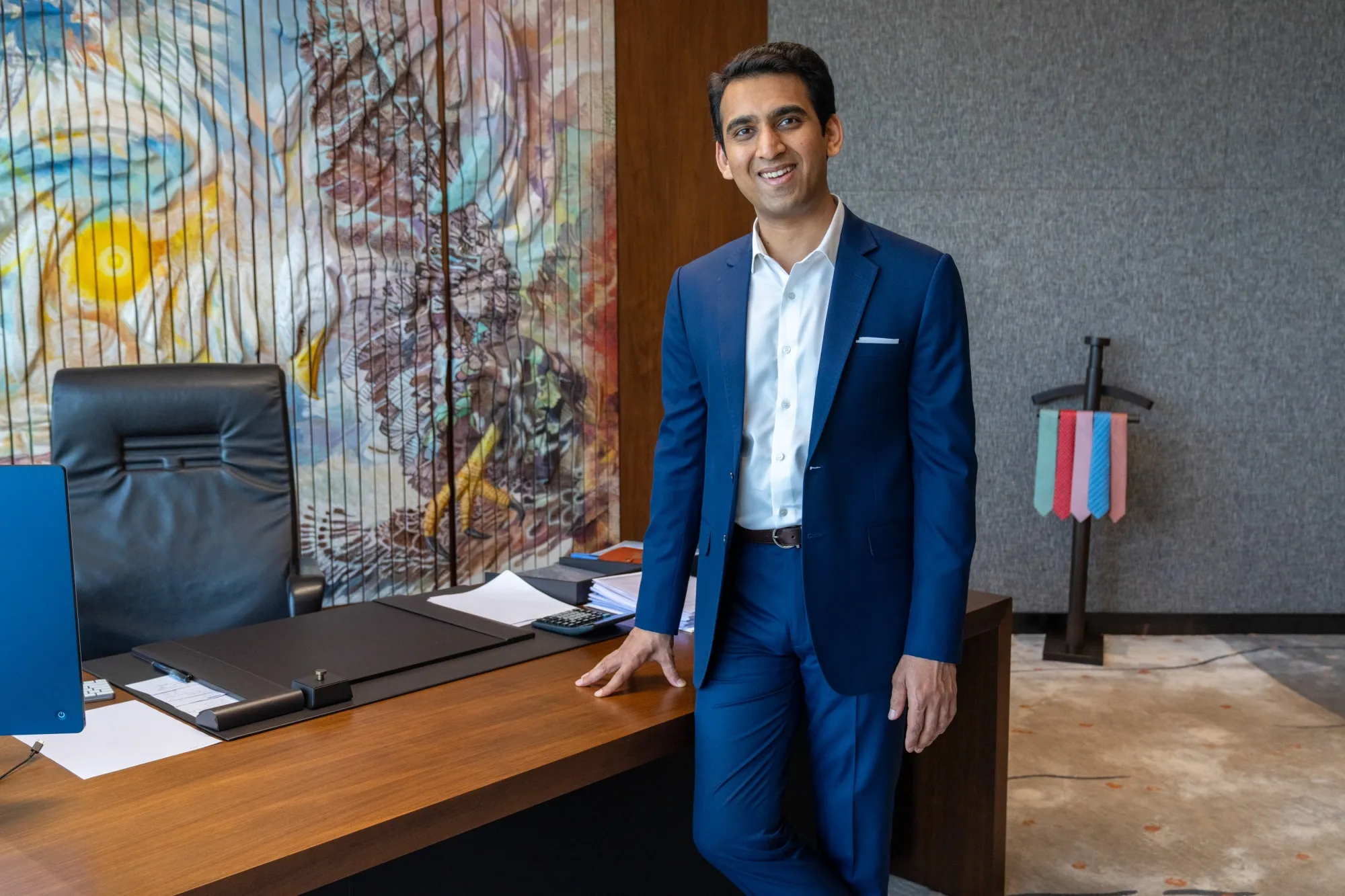 Adani to Hike Solar Panel Output to Cut China Reliance, Hit India ...