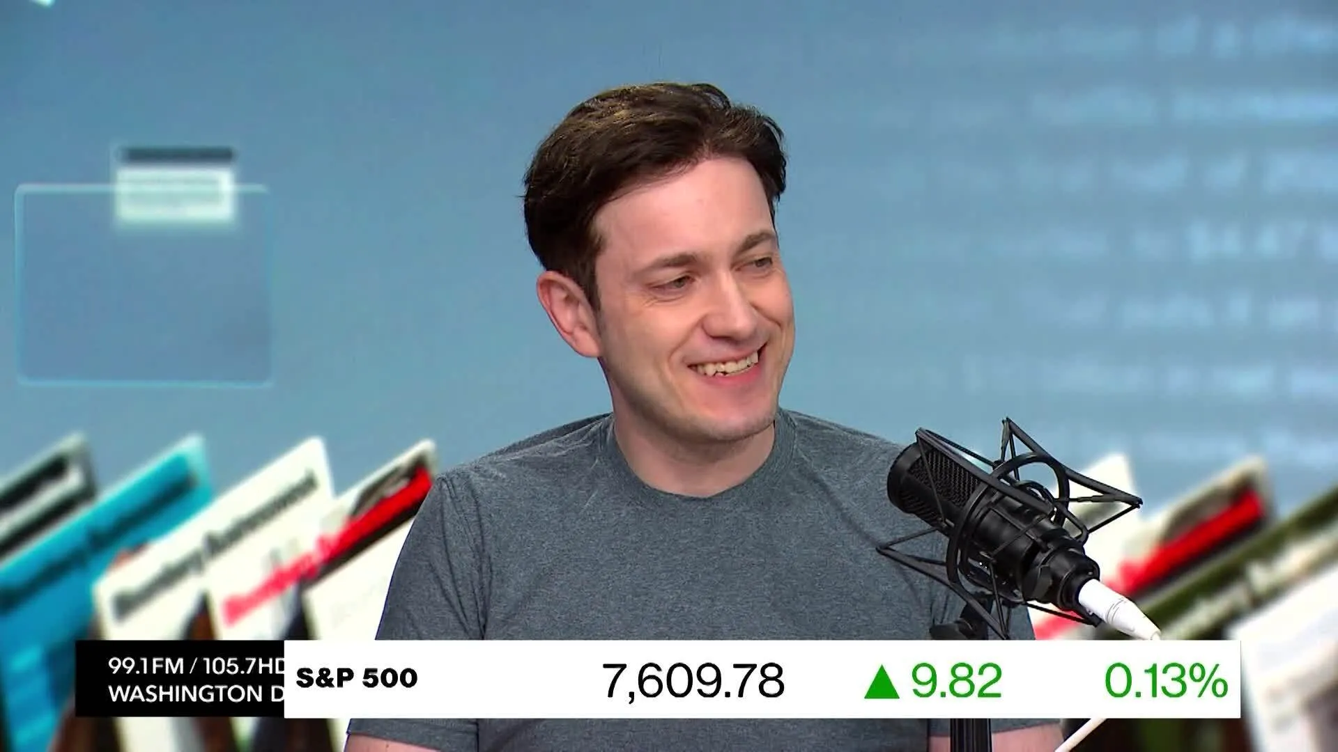 Watch Anthopic, OpenAI Should Not Be Allowed to IPO, Says Ed Zitron ...