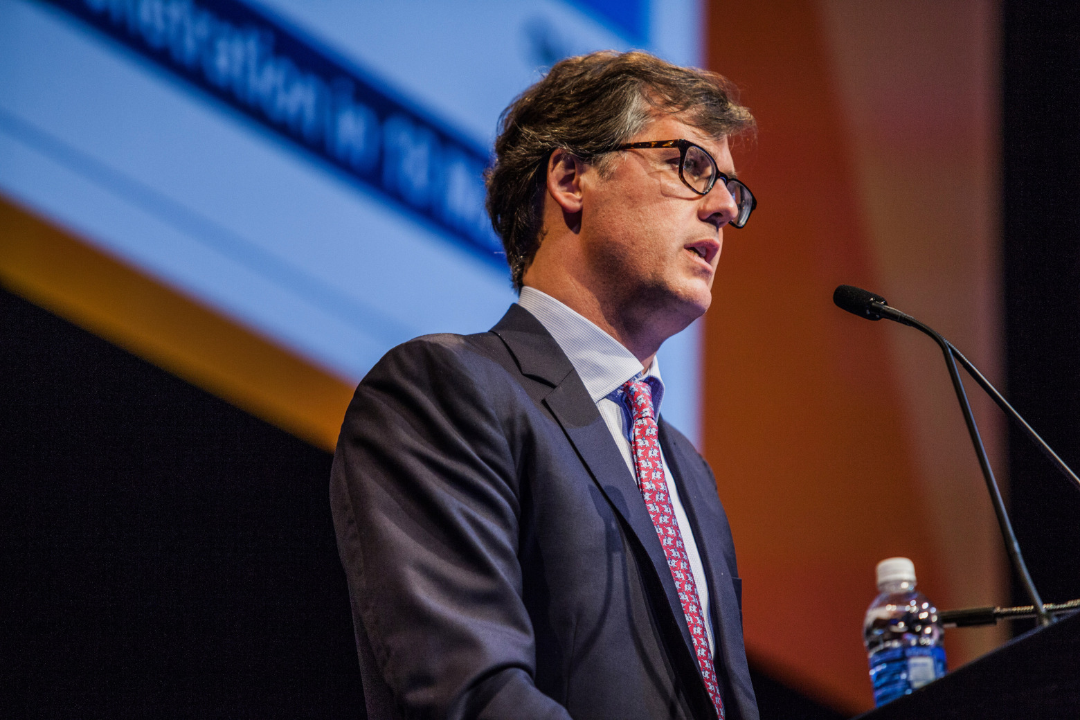 Laffont Sees Tough 2019 as Tech Stocks Faced `Brutal' October - Bloomberg