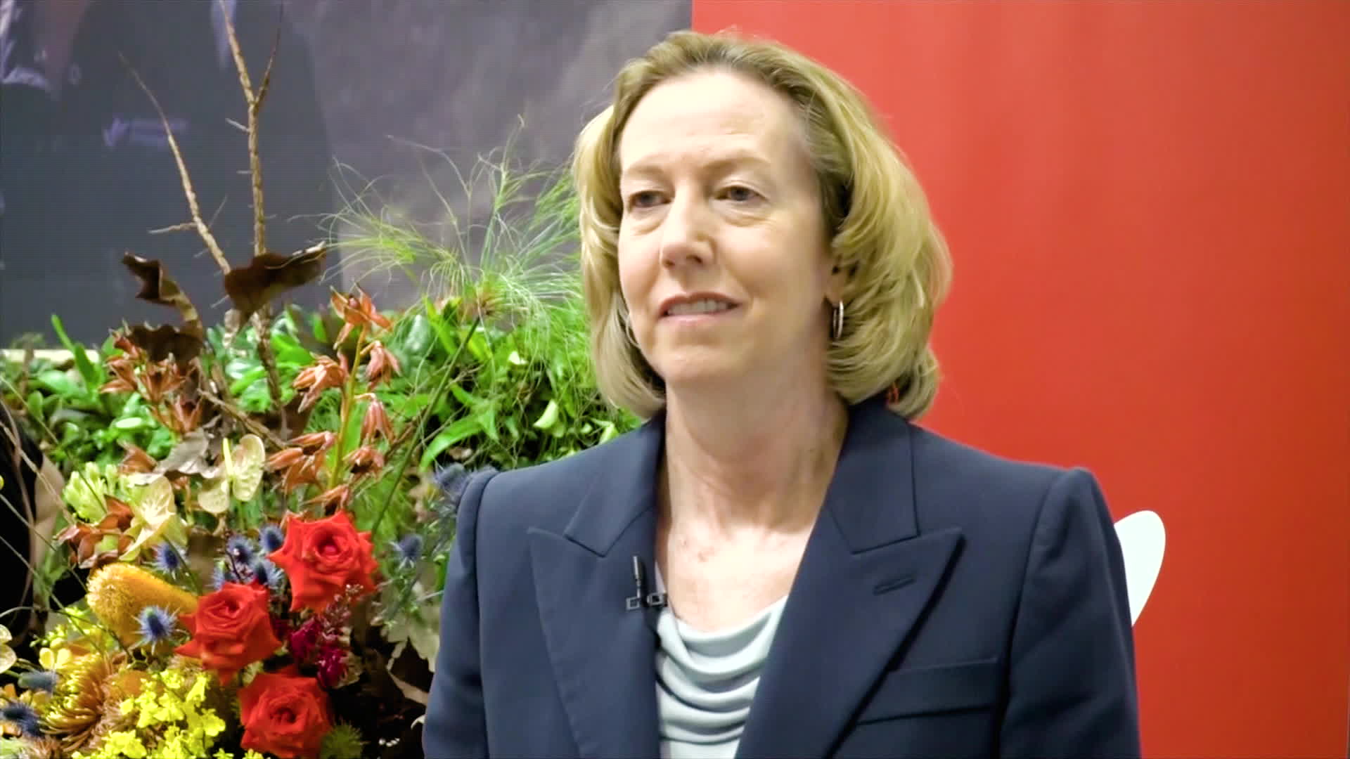 Watch Woodside CEO on Energy Market Outlook - Bloomberg