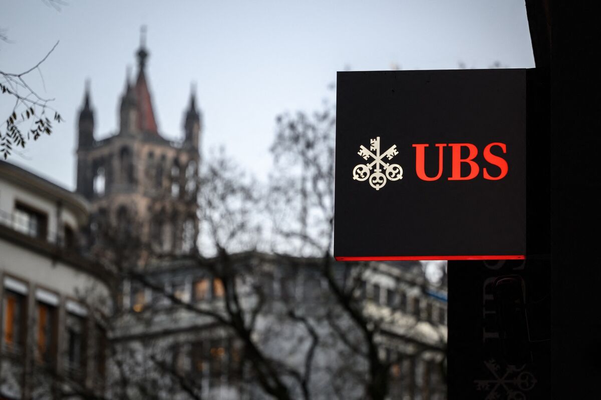 SNB-Präsident Jordan: Sorge vor zu großer UBS ist ‘übertrieben’ - Bloomberg