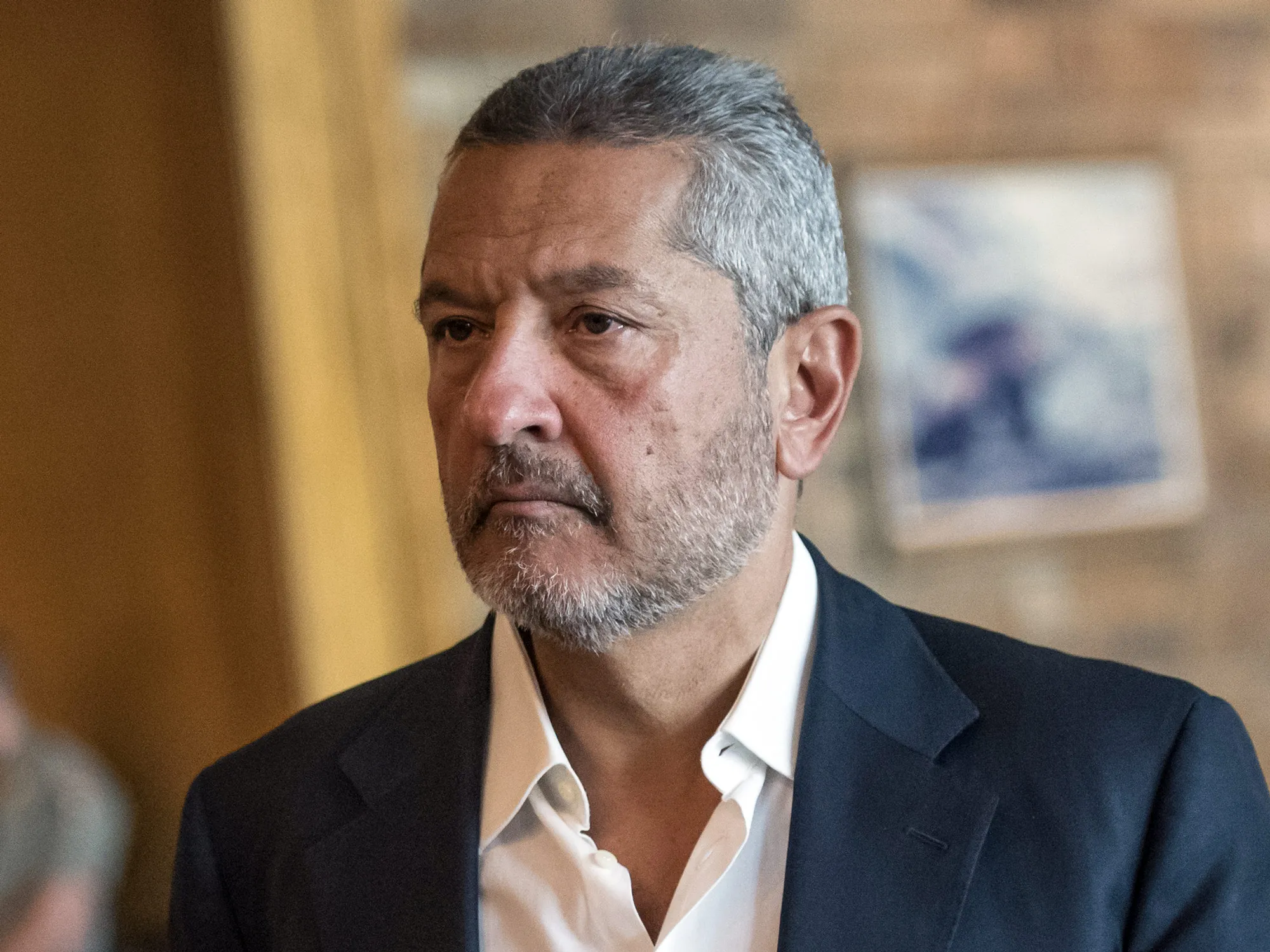 Italy Said to Propose Fabio Panetta for ECB Executive Board - Bloomberg