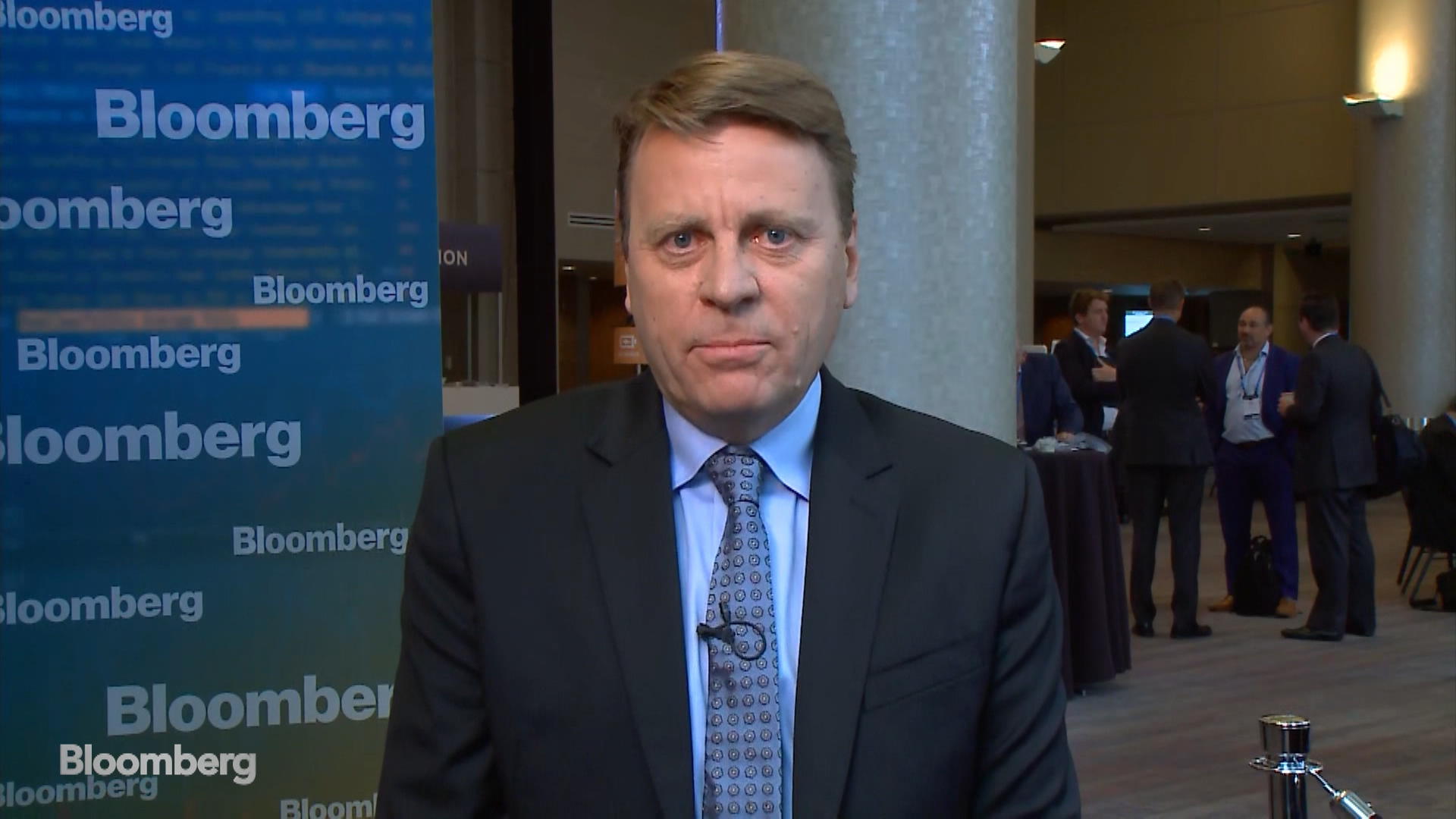 Watch Incoming Newmont Goldcorp CEO Doesn't Hear Much M&A Chatter in ...