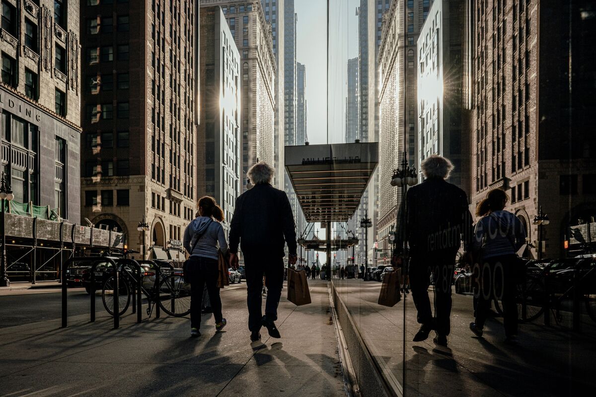 多様性・包摂性重視、なぜ米政財界で批判が広がったのか－QuickTake - Bloomberg