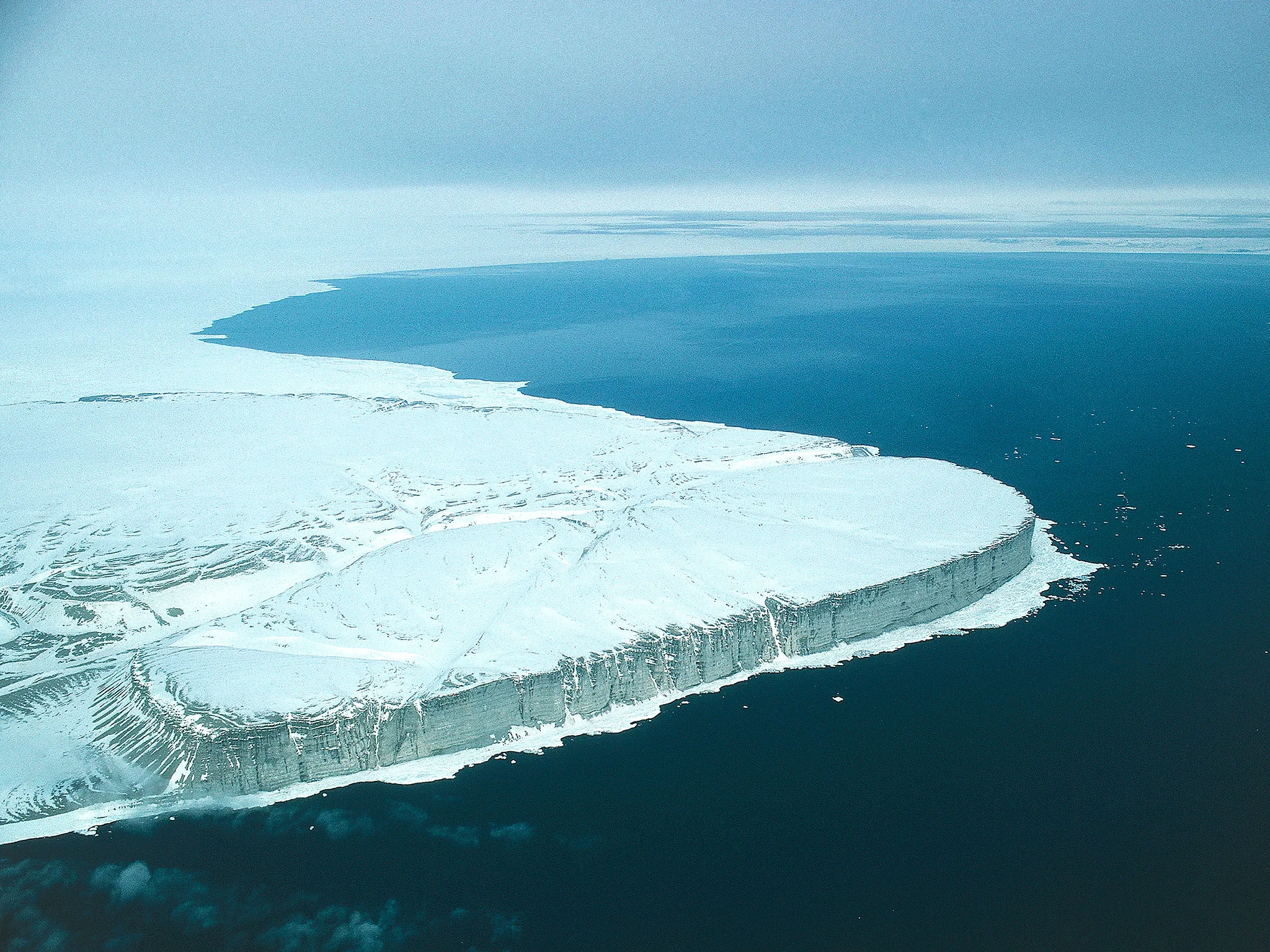 The Surface of the Earth Is Rising Beneath Your Feet - Bloomberg