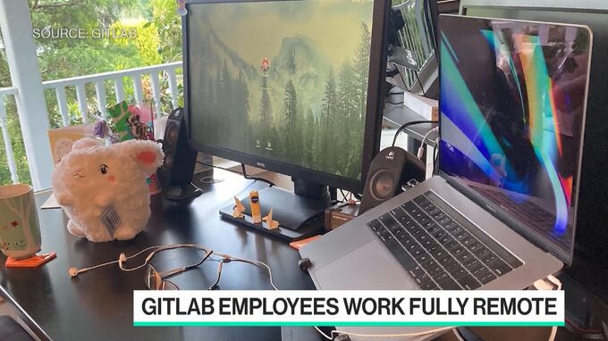 GitLab (GTLB) CEO Worth $2 Billion After Software Developer's IPO ...