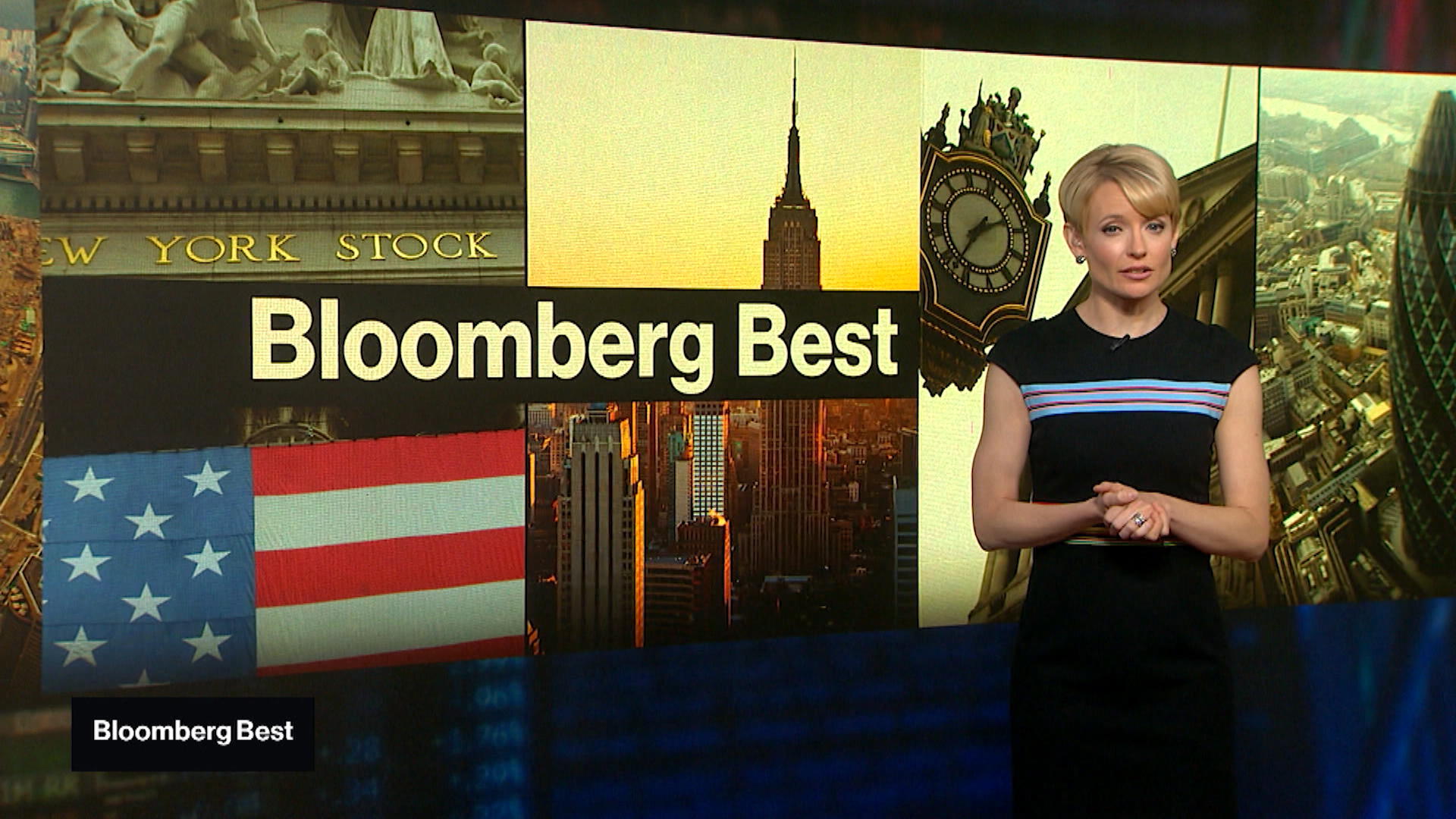 Watch Full Show: Bloomberg Best (11/17) - Bloomberg