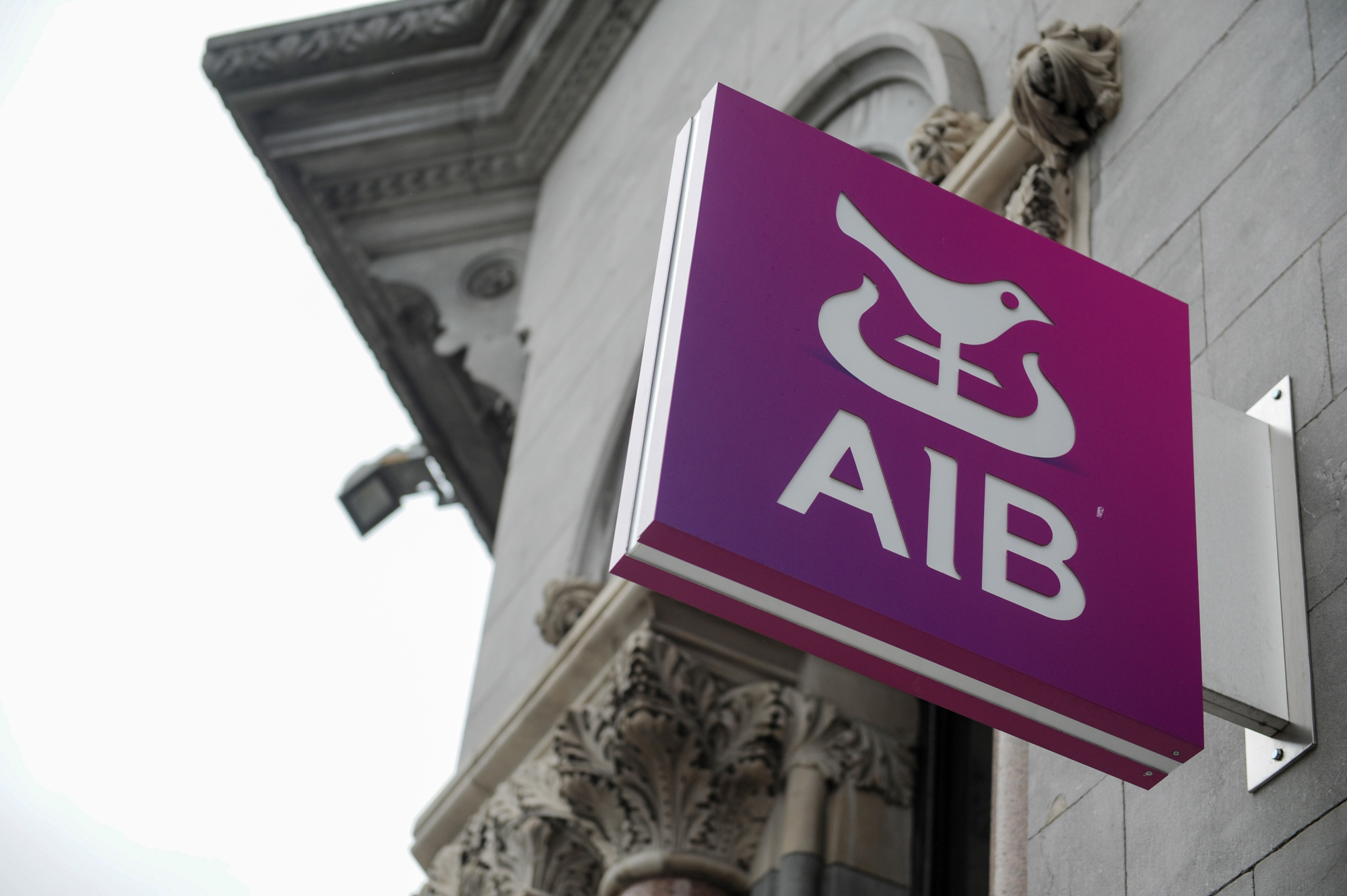 AIB Profits Surge, Putting Lender Closer to Repaying State - Bloomberg