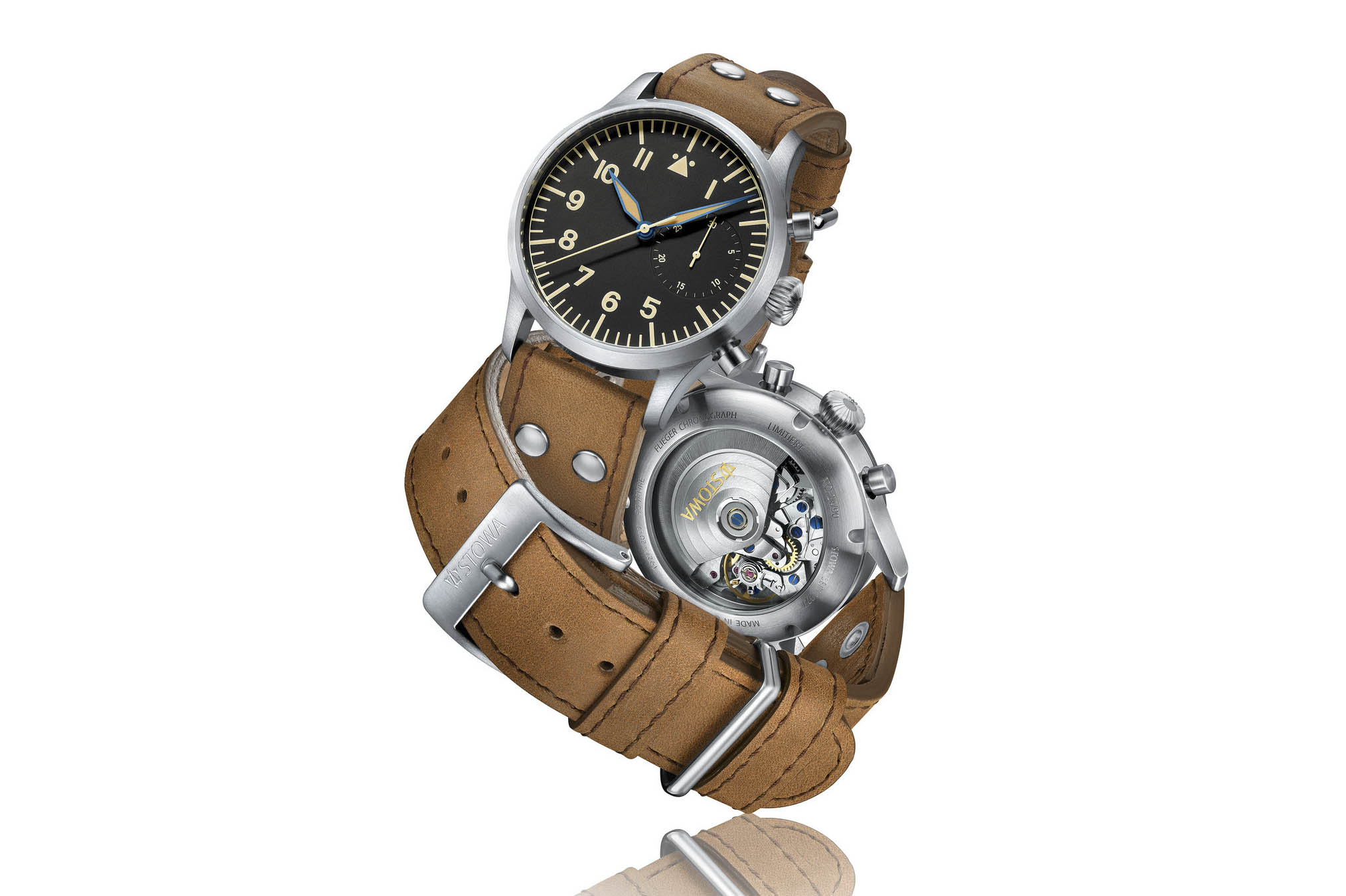 Best Aviation Watches for Every Kind of Flying Enthusiast - Bloomberg