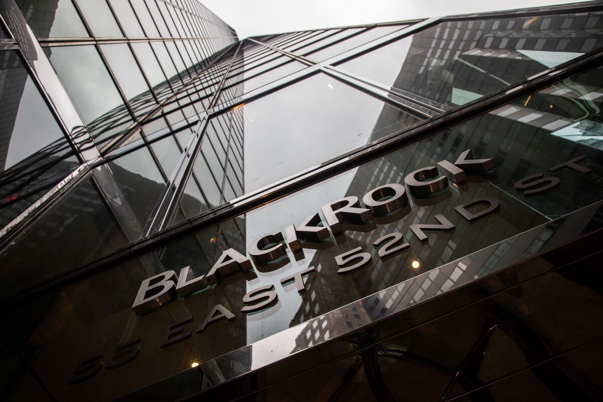Scott Thiel, BlackRock’s Chief Fixed Income Strategist, Retires - Bloomberg