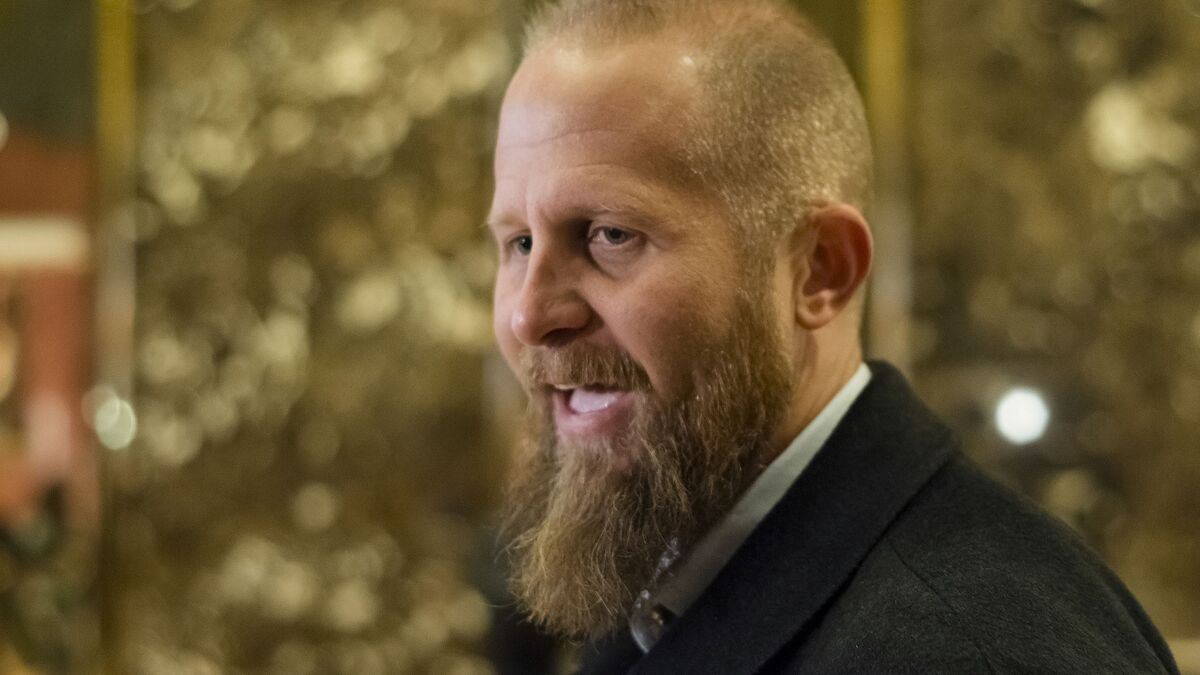 Trump Campaign’s Digital Director Set to Appear Before House Committee ...